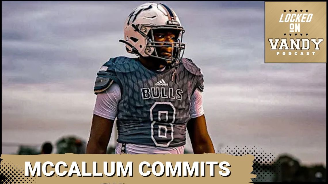 BOMBSHELL: Clark Lee LANDS Game-Changing Commit | Will Jace McCollum ...