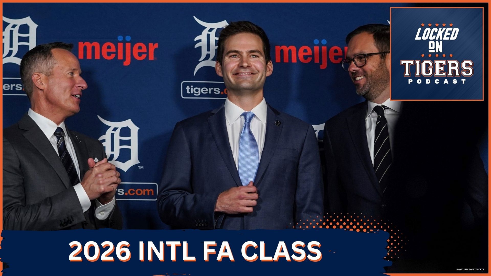 RELOADING: Tigers ADD to System With Manuel Bolivar and Oscar Tineo ...