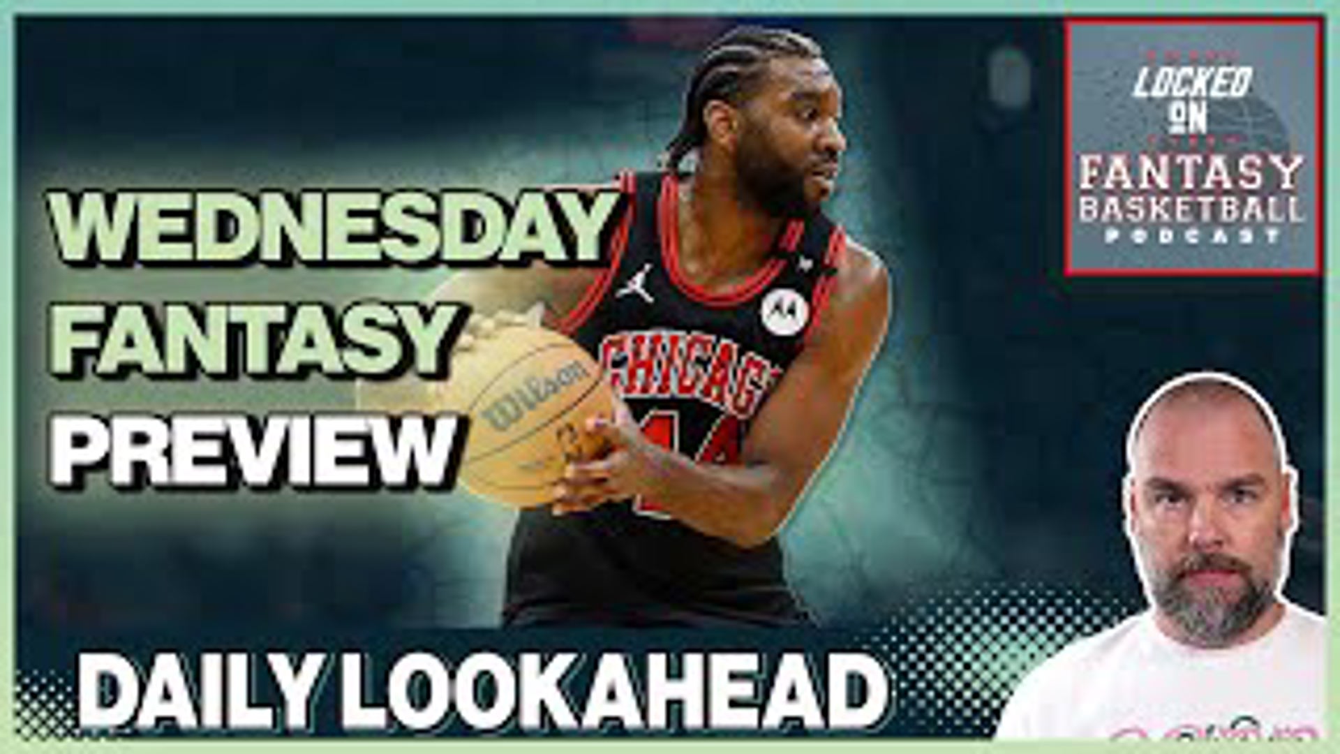 Wednesday NBA Fantasy Basketball Preview | localmemphis.com