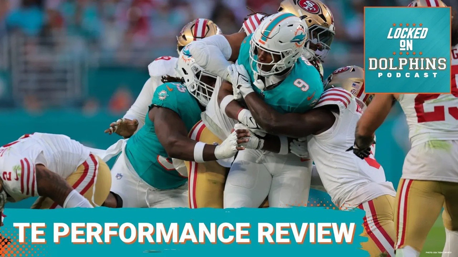 2024 Miami Dolphins Tight End (Y & F) Performance Review | 10tv.com