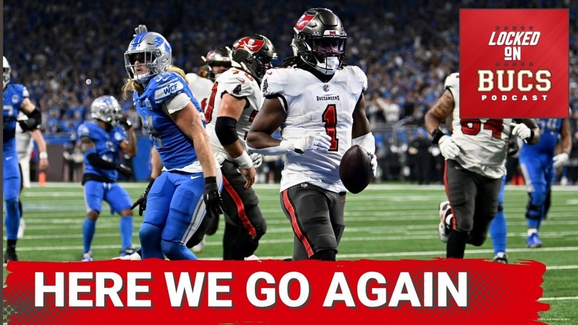 Tampa Bay Buccaneers Roster Ranking | Predicting Bucs' Defensive ...