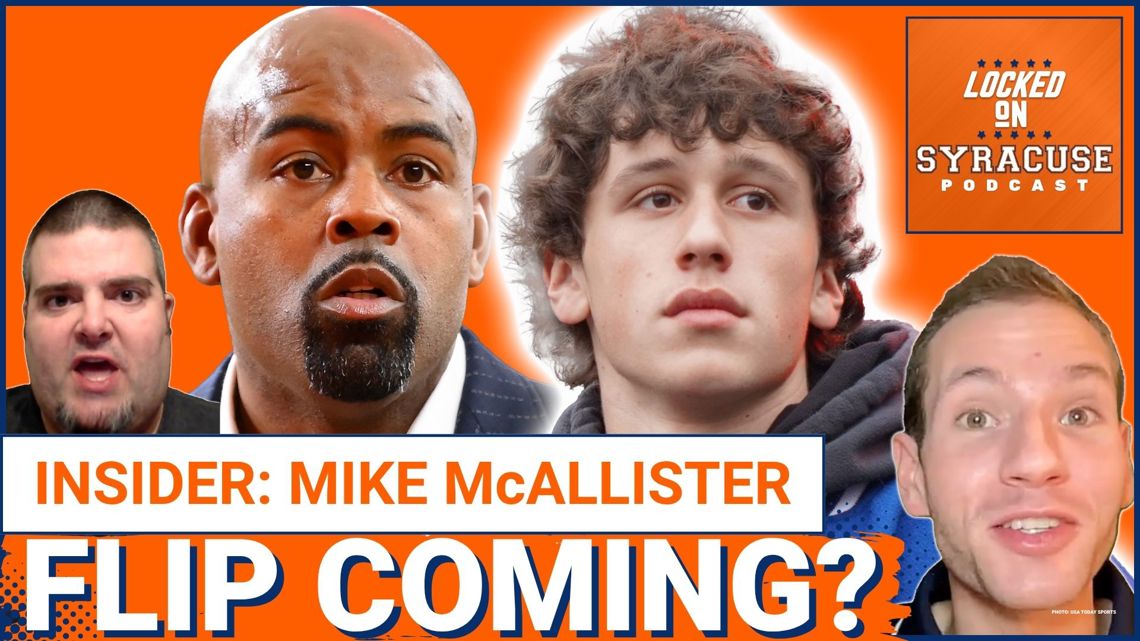 ALERT: Syracuse Football Targets Auburn 4⭐️ QB Peyton Falzone | Can ...