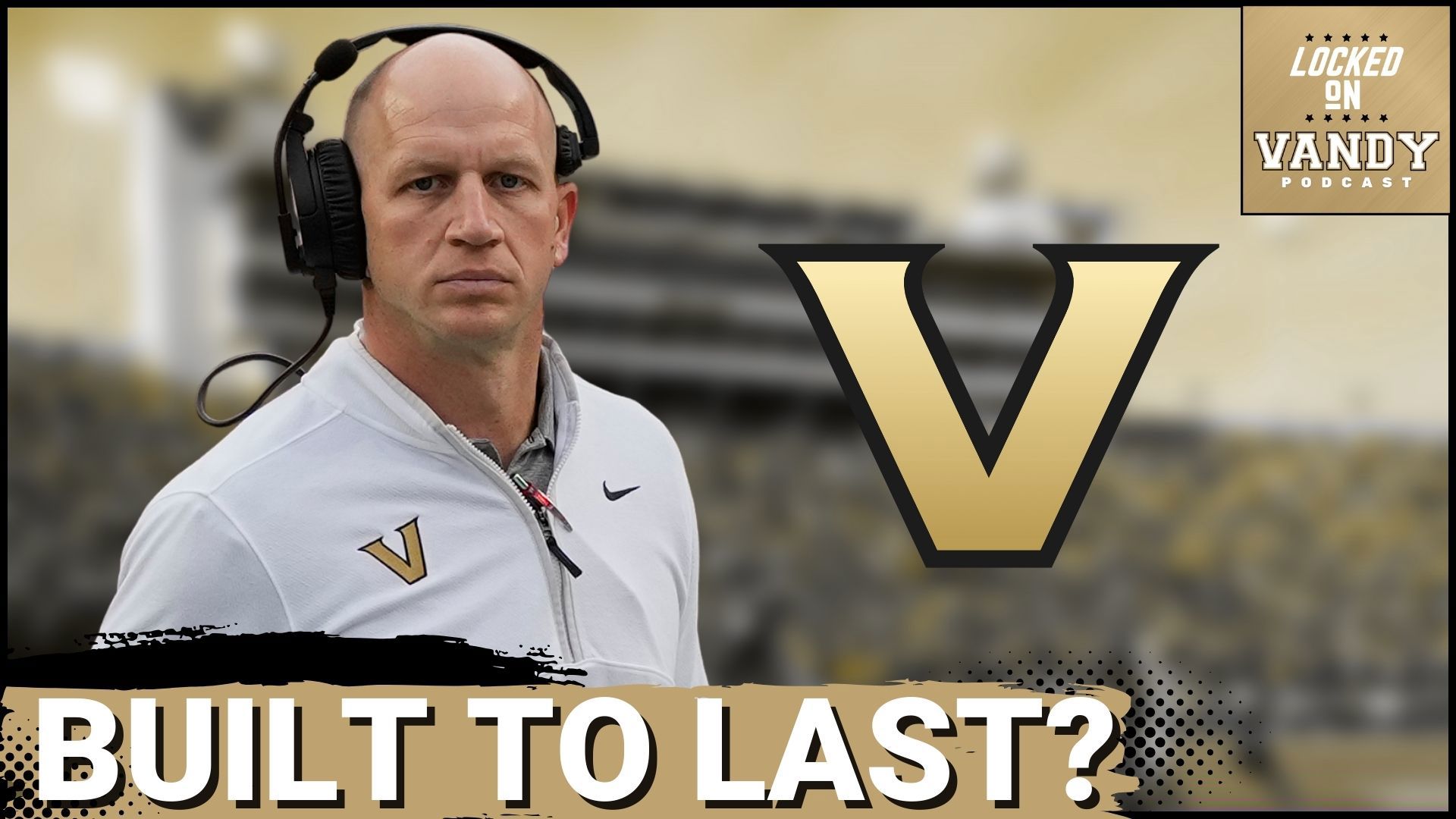 ALERT: Clark Lea has BUILT Vanderbilt for Long Term Success | The SEC ...