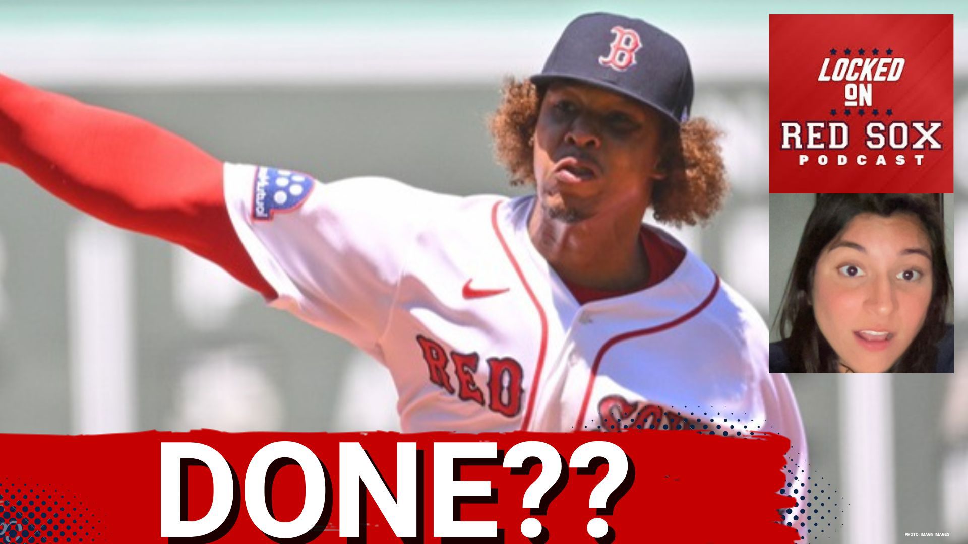 ENOUGH: Why the Brayan Bello Red Sox Experiment Should Be DONE in ...