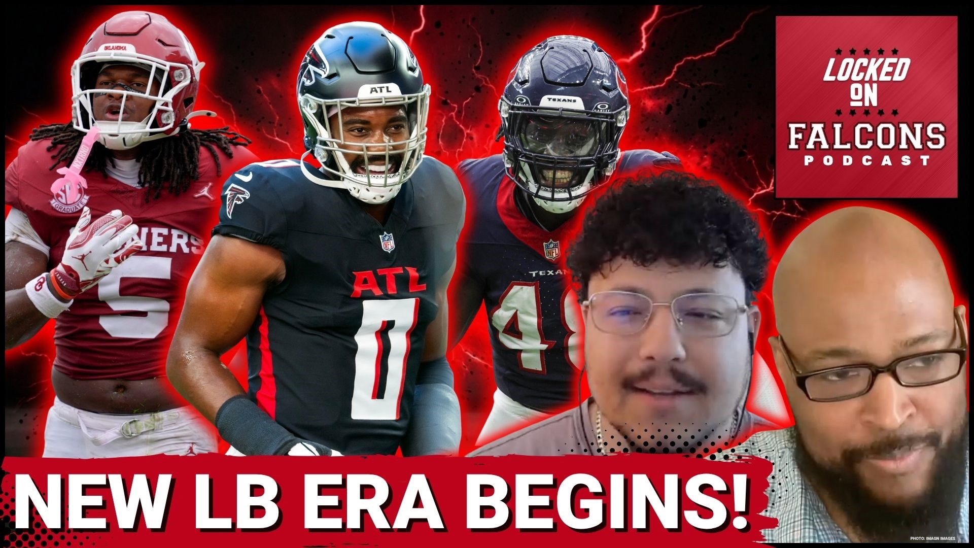NEW COMMAND: Why Divine Deablo Will ELEVATE Atlanta Falcons Defense ...