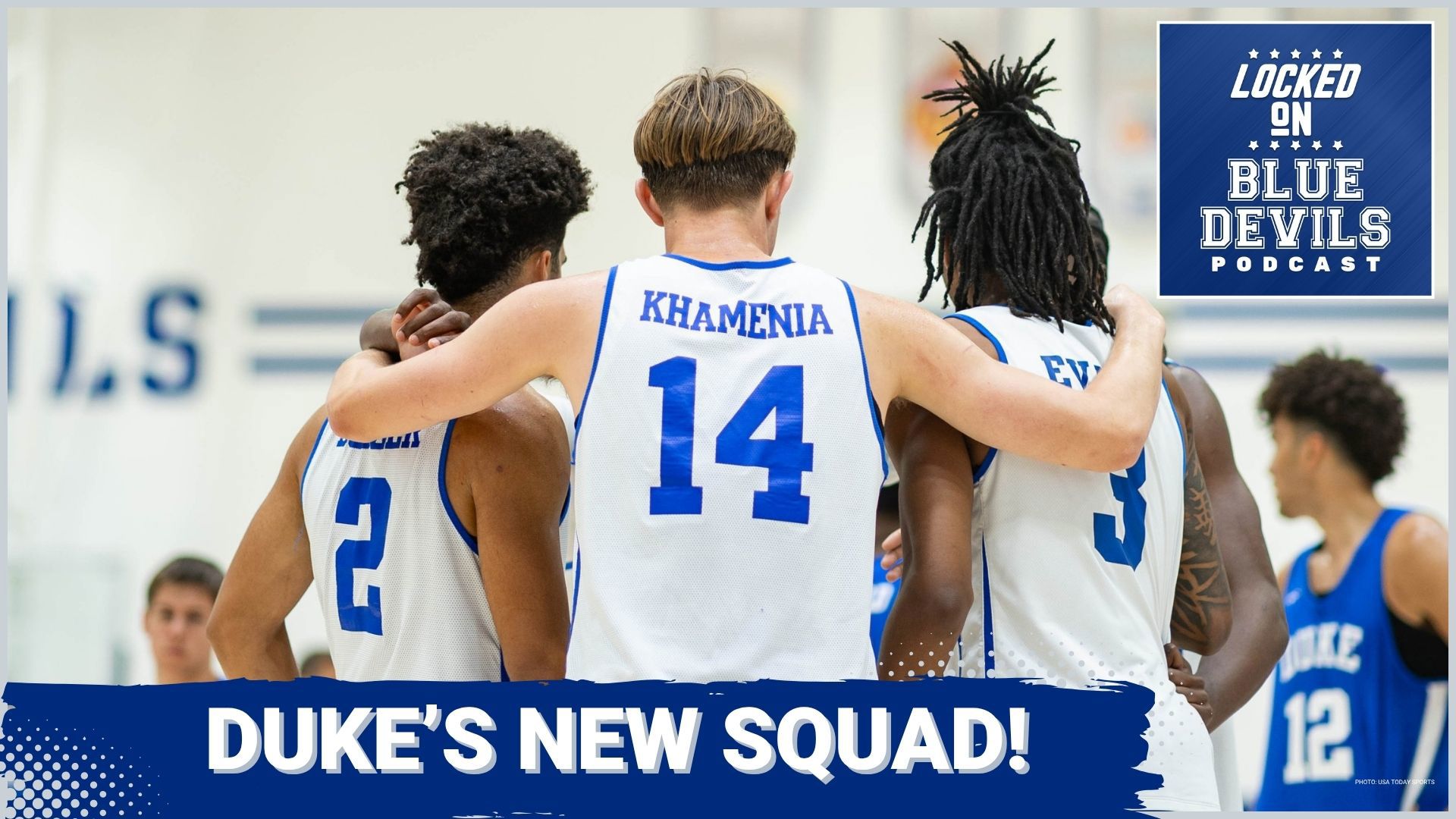 Duke Basketball SHATTERS Expectations in Offseason Workouts | Rivals on ...