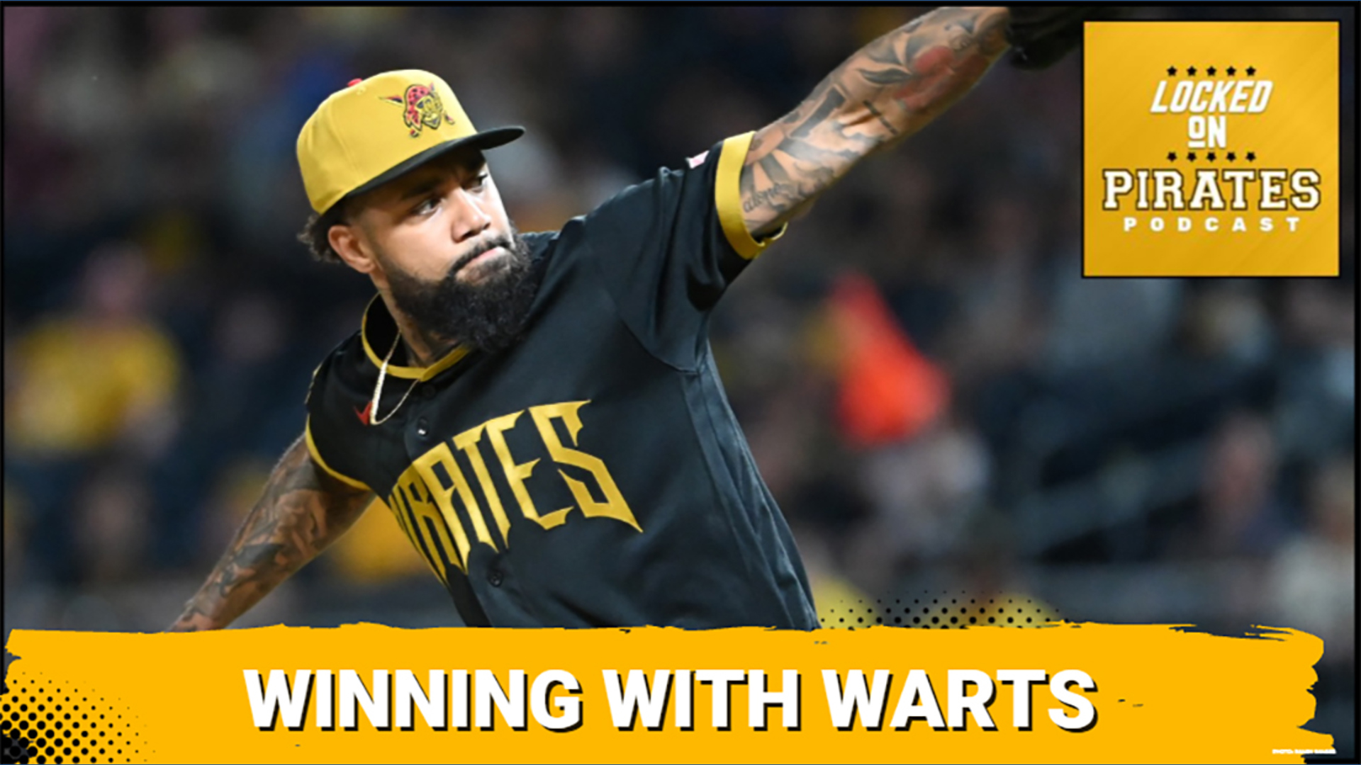 STRESSED RELIEF: Pittsburgh Pirates Fans DEBATE Dennis Santana’s FUTURE ...