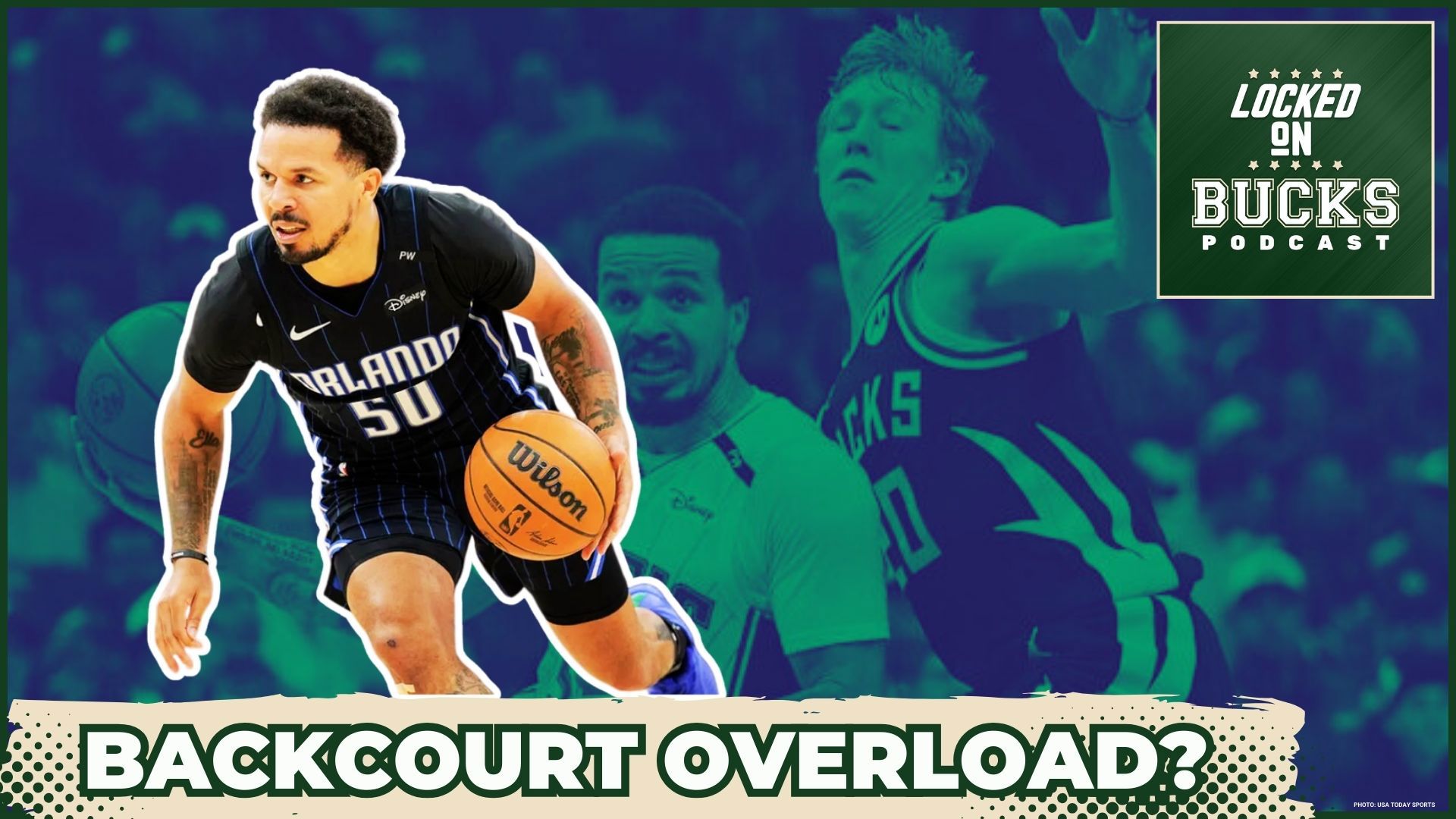 Bucks Bolster Backcourt: Cole Anthony Joins Milwaukee's Roster Revamp ...