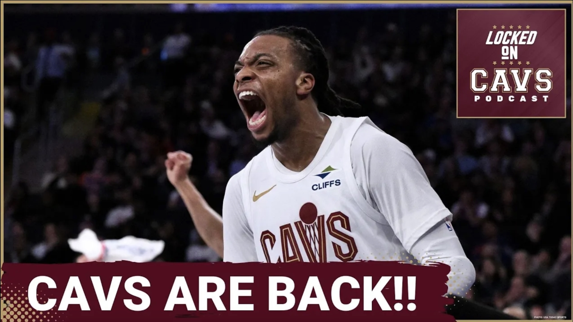 Can the Cleveland Cavaliers KEEP WINNING After The All-Star Break ...