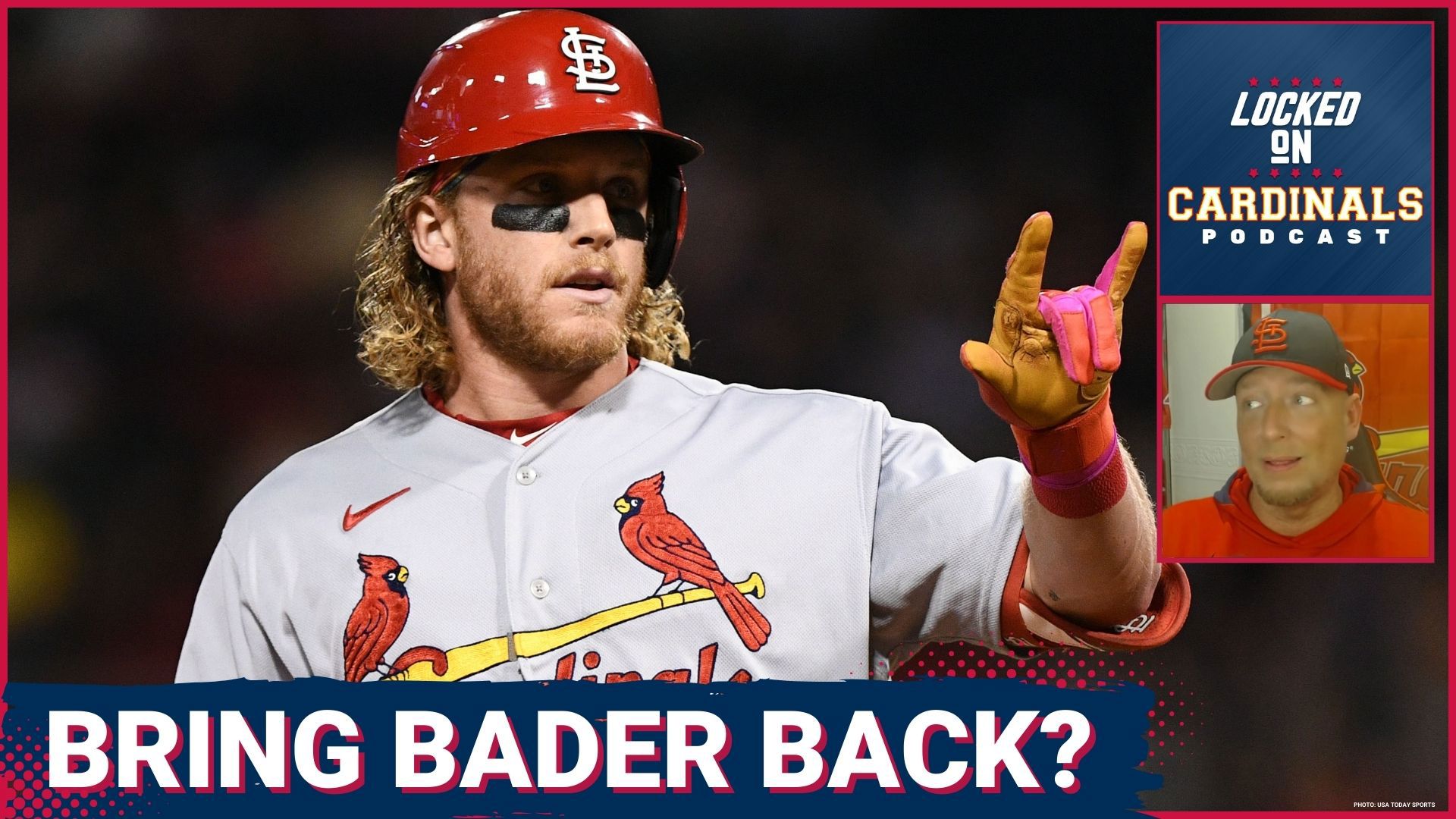 St. Louis Cardinals Offense Lacks Right-Handed FIREPOWER After Willson ...