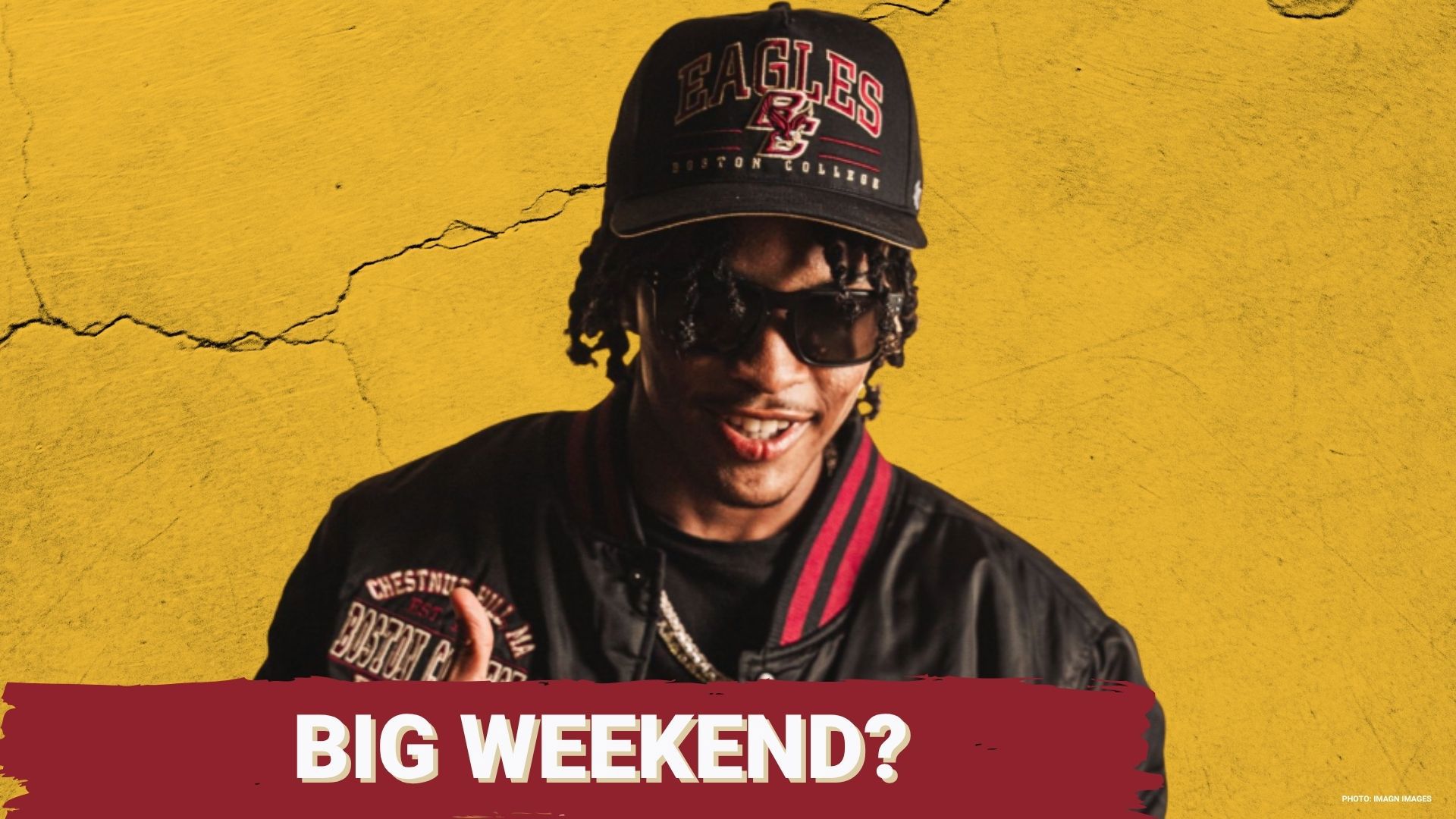 ALERT: Boston College Football MASSIVE Recruiting Weekend IGNITES Six ...