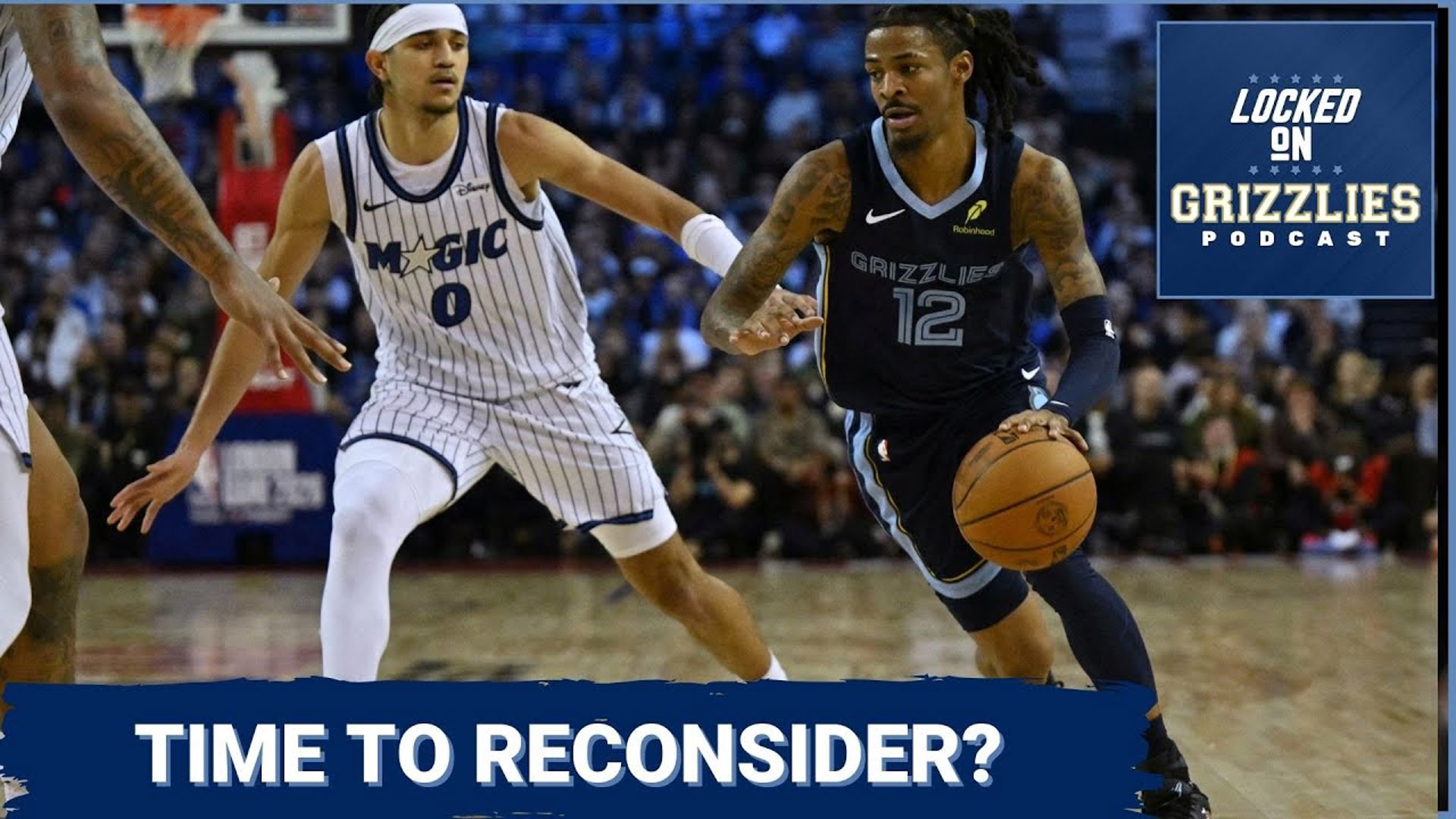 Did Ja Morant's recent performance impact potential Grizzlies trade ...