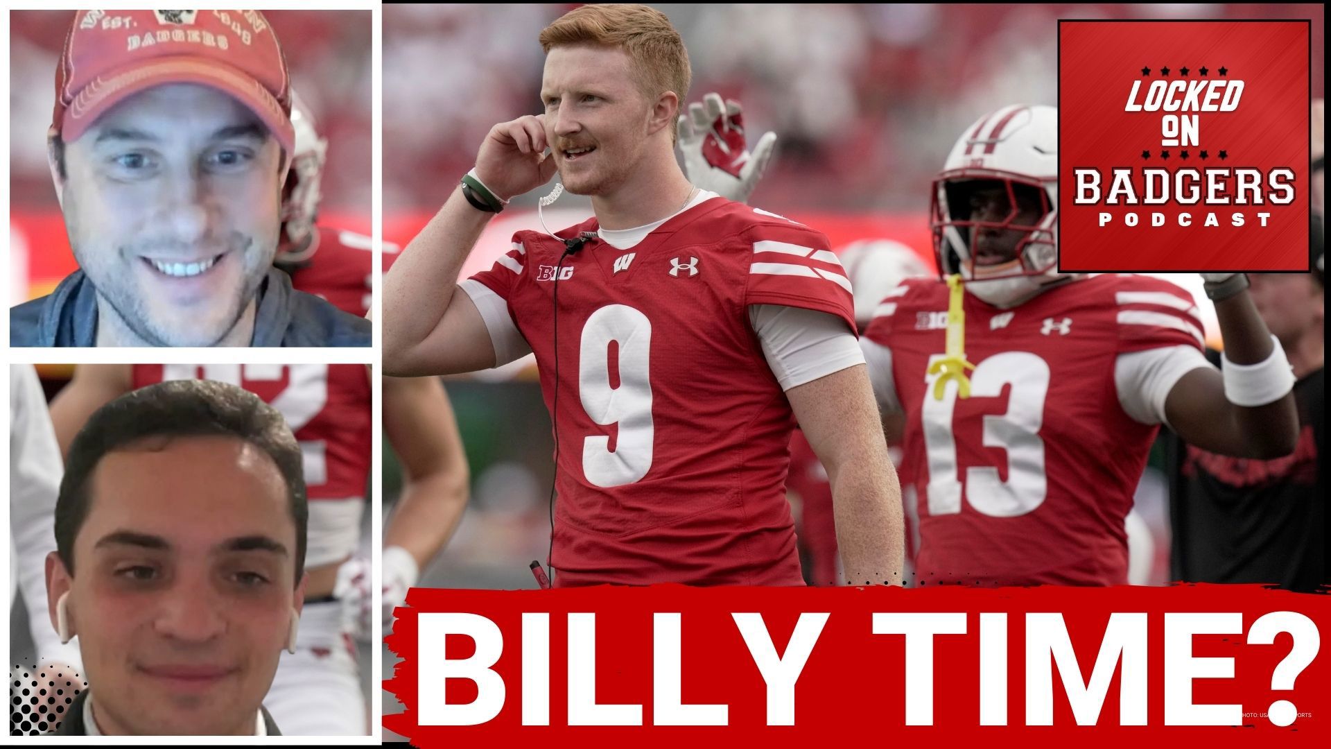 Billy Edwards REVENGE Game Against Maryland? | Maryland Terrapins and ...