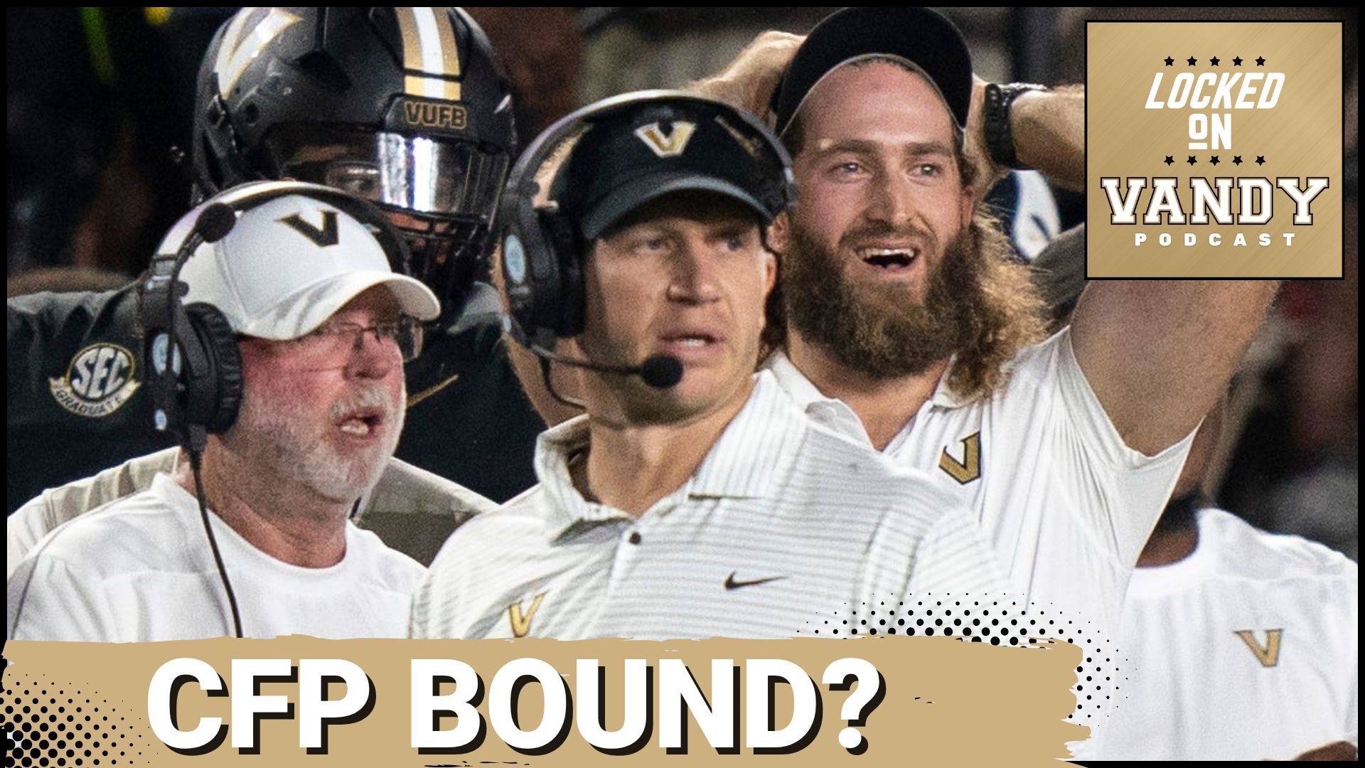 MISMATCH: Vanderbilt, Clark Lea in PRIME Spot to Dominate Texas backup ...