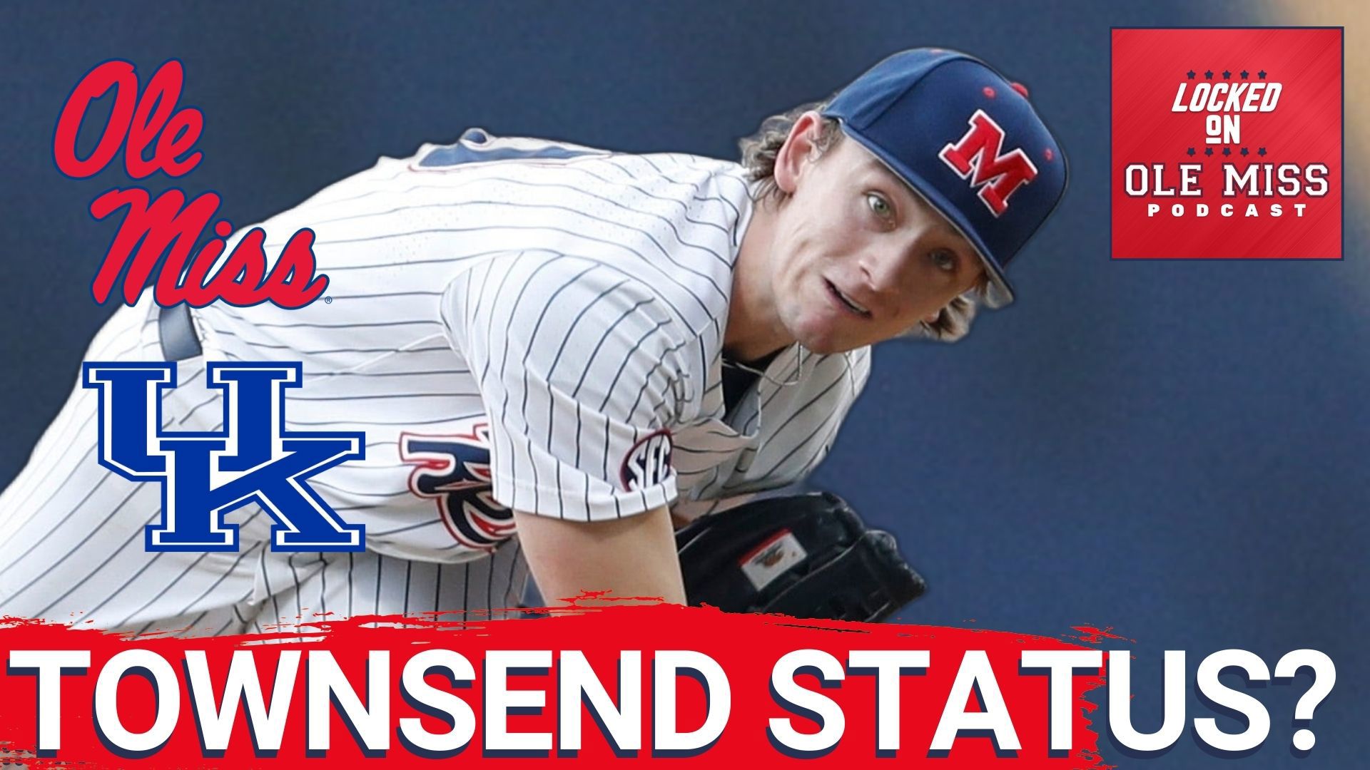 CRISIS: Ole Miss’ Cade Townsend Day-to-Day, Texas Recap—Which Bat ...