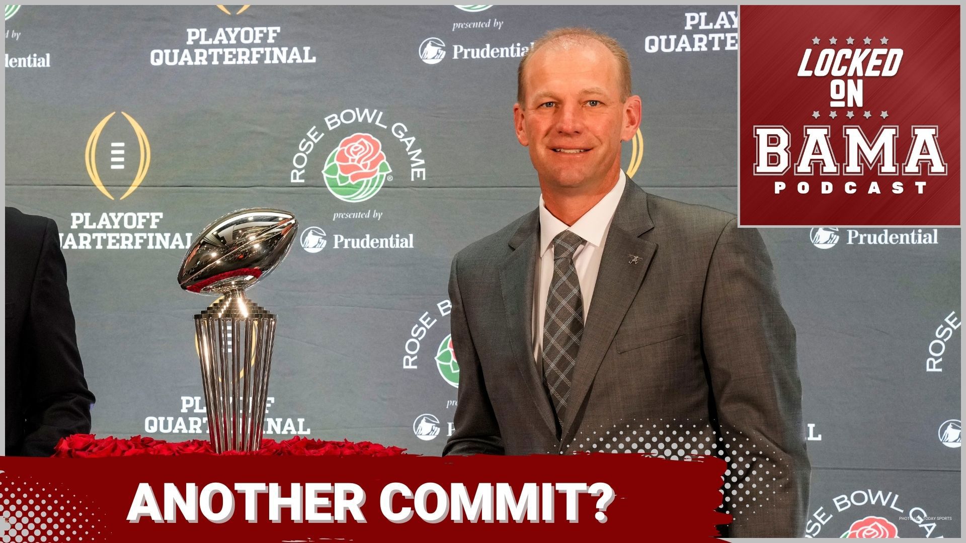 EARLY IMPACT: Alabama SECURES A COMMITMENT from Aubrey Walker and ...