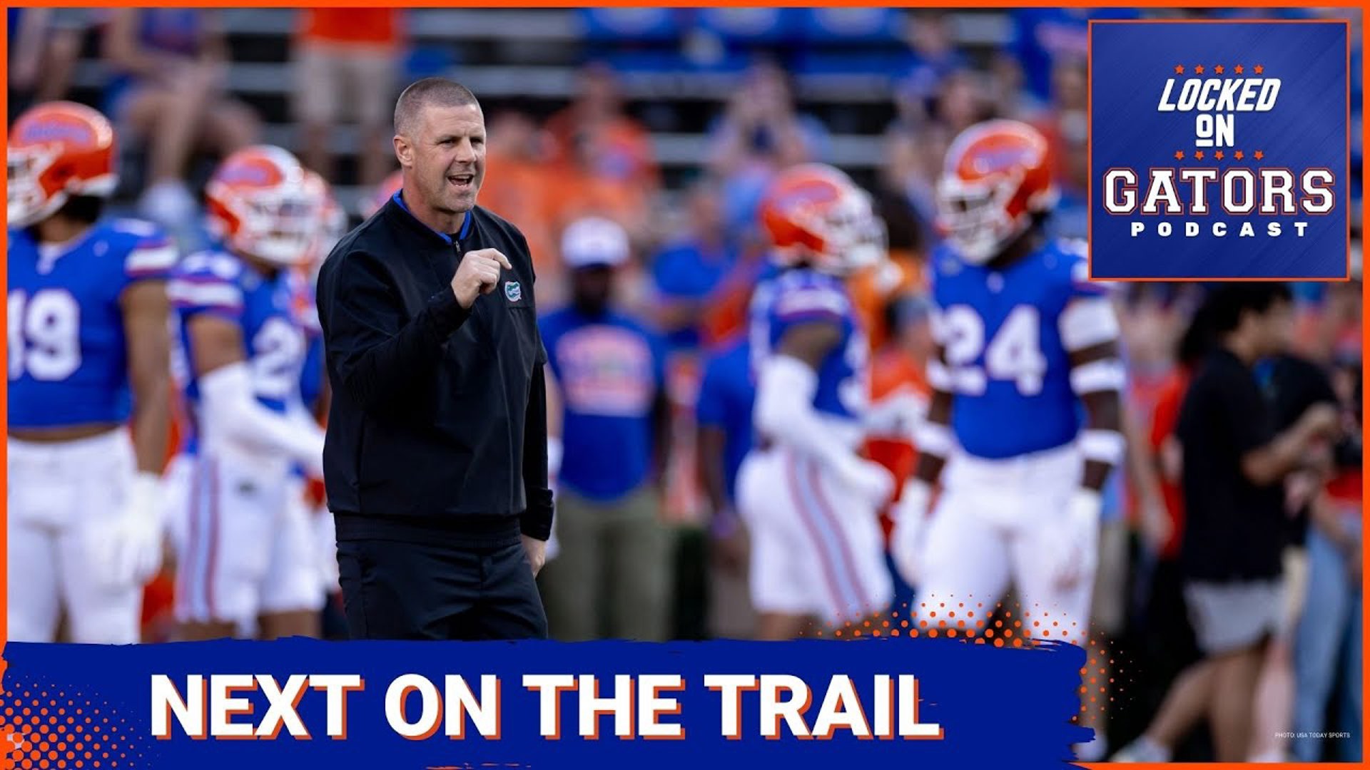 Florida Gators Looking to Add to 2025 Recruiting Class Before the ...