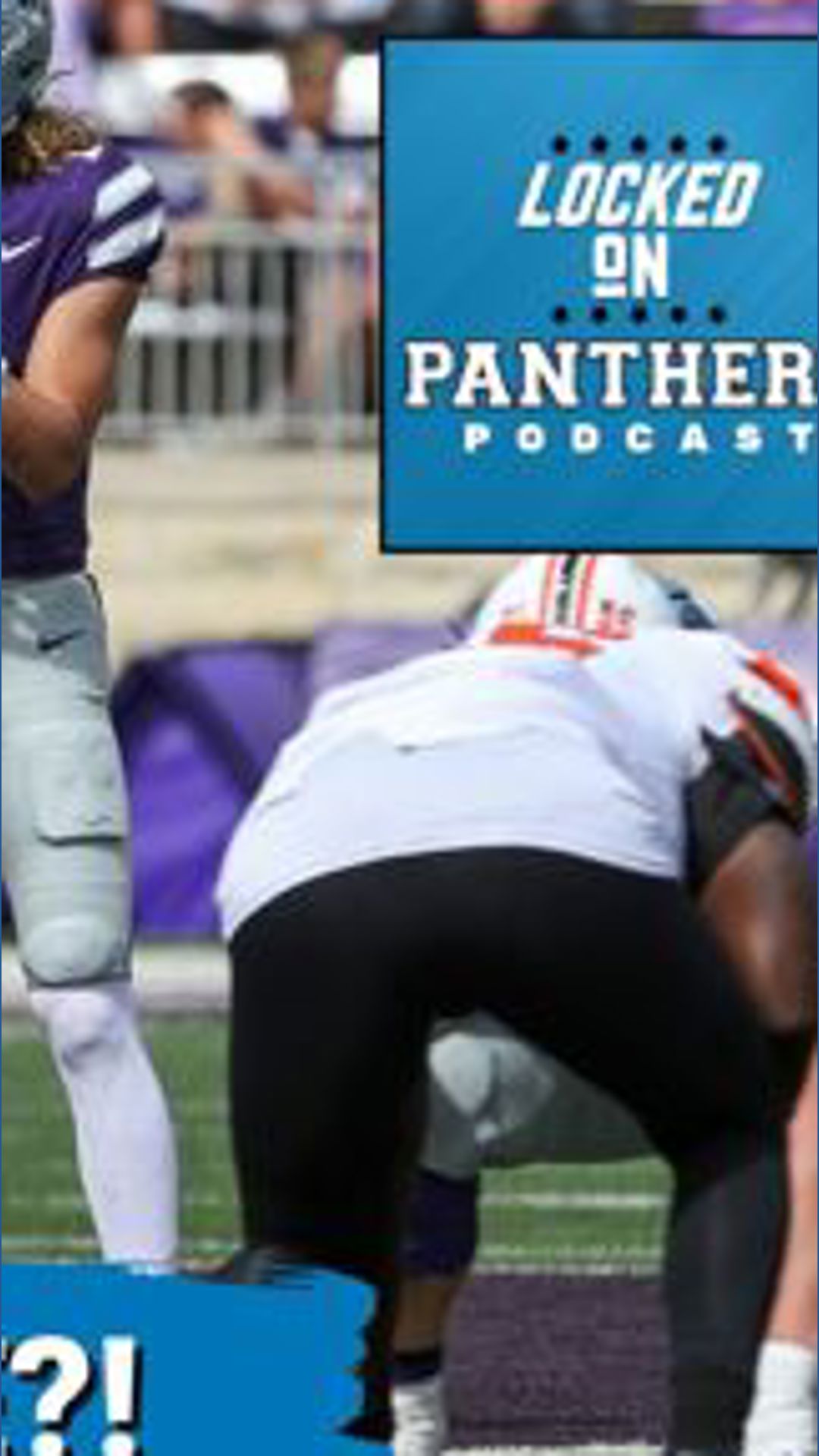 DRAFT GRADES: How does NFL Media feel about the Carolina Panthers 2026 ...