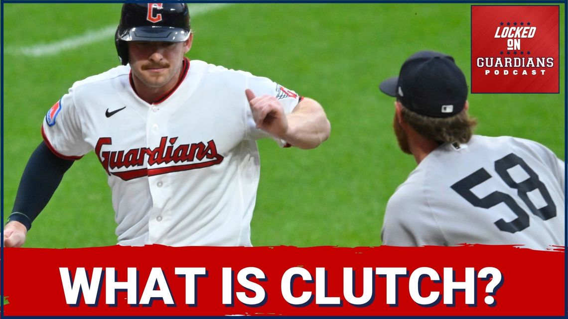 Cleveland Guardians LACK of CLUTCH & Questionable Choices FRUSTRATE in ...