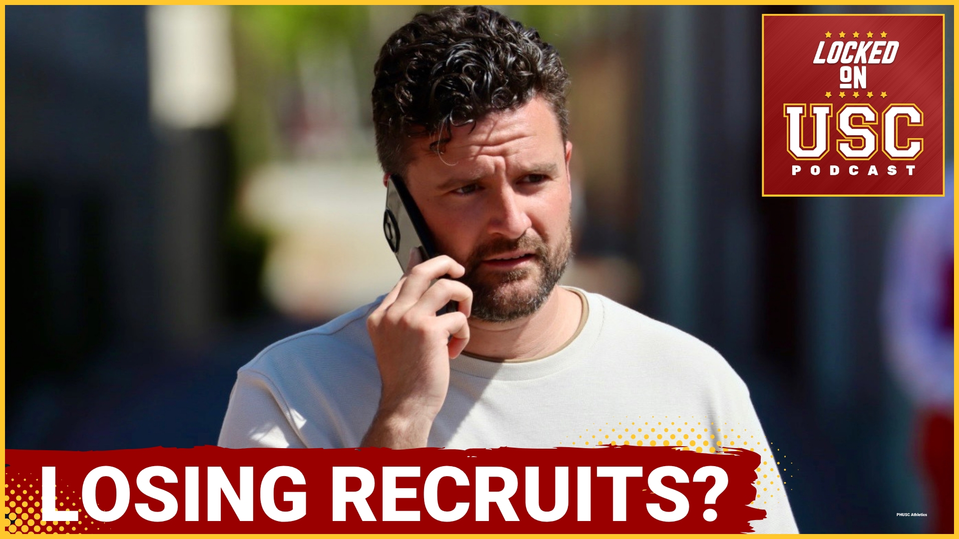 Crunching The Numbers: Why USC's 2027 Recruiting Class Will Have A ...