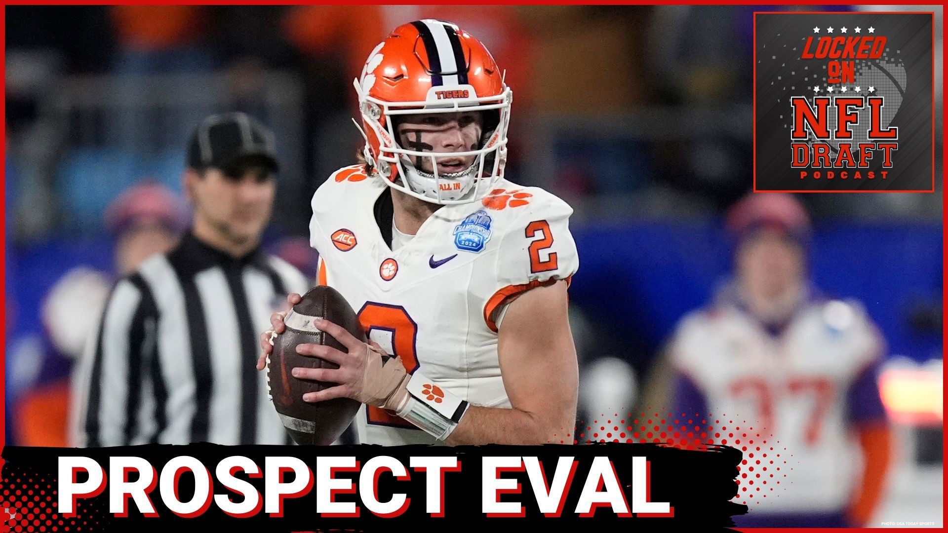 Top QB Prospects for 2026 NFL Draft: Analyzing Cade Klubnik's GAME-CHANGING Skill Set ...