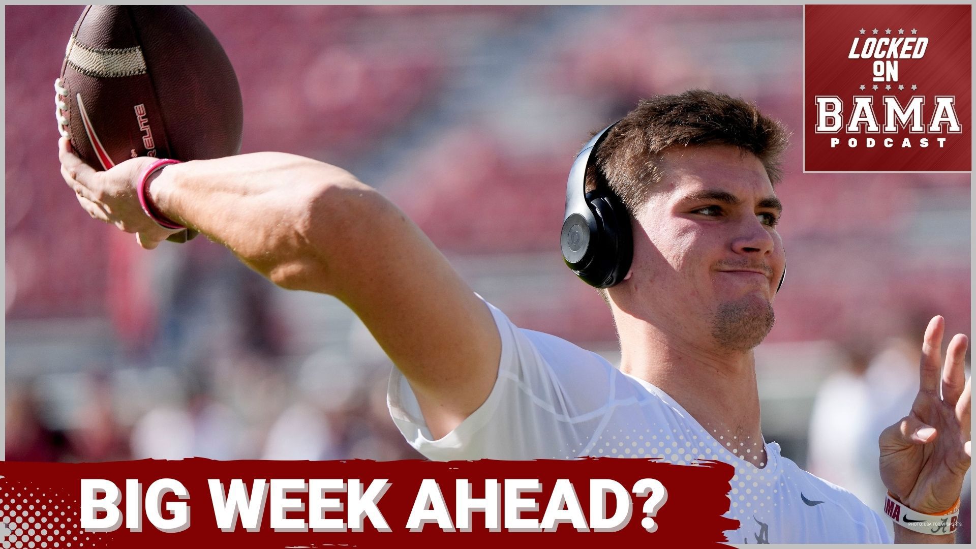 Why Alabama Crimson Tide Fans Should Celebrate Nate Oats PLUS BIG Week ...