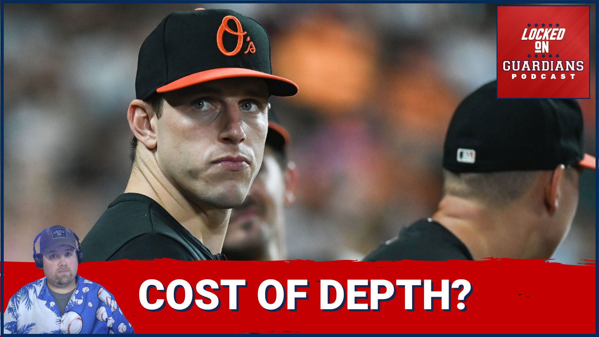 DECLINED: Why the Cleveland Guardians Let John Means WALK and What It ...