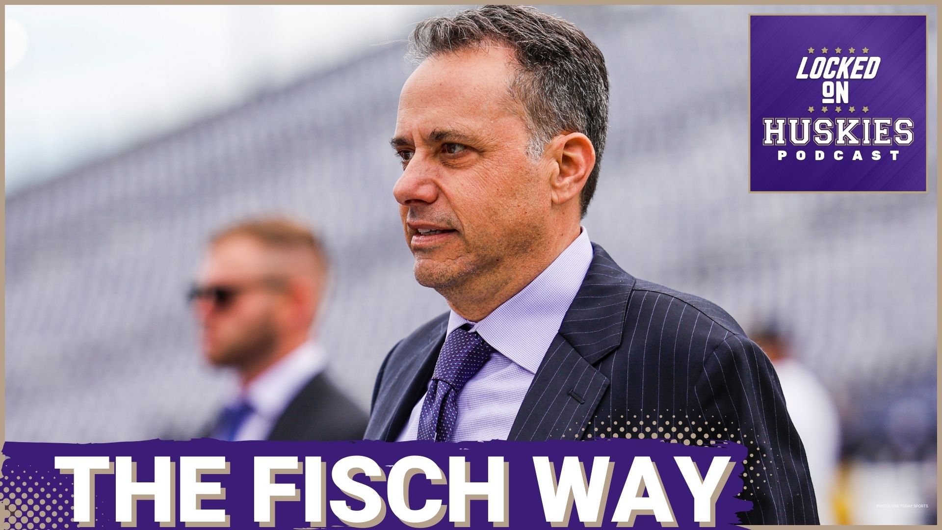 Can Jedd Fisch's NFL team-building approach elevate Washington ...