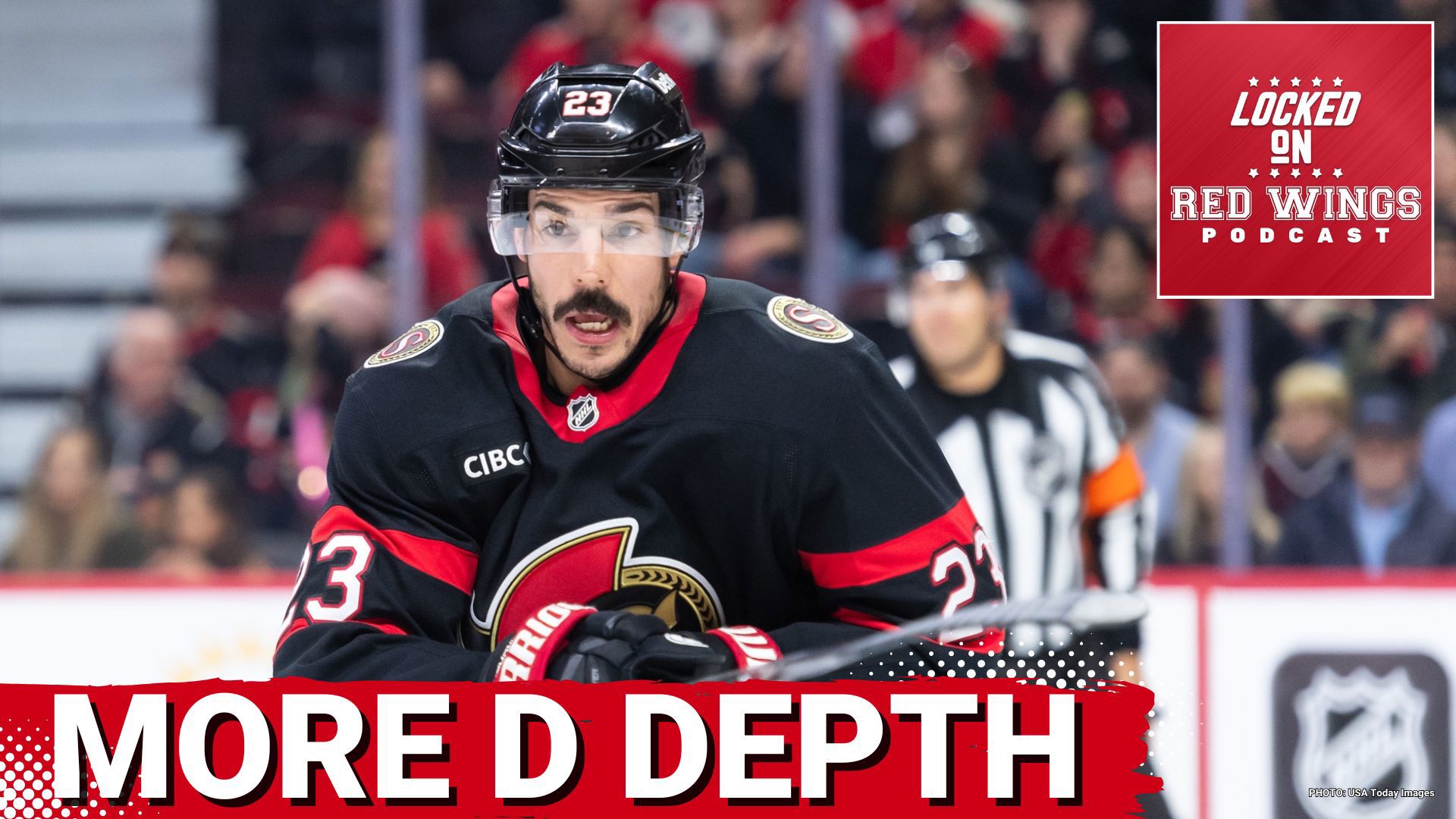 Travis Hamonic signs 1-year deal | Will Kasper take a step forward ...