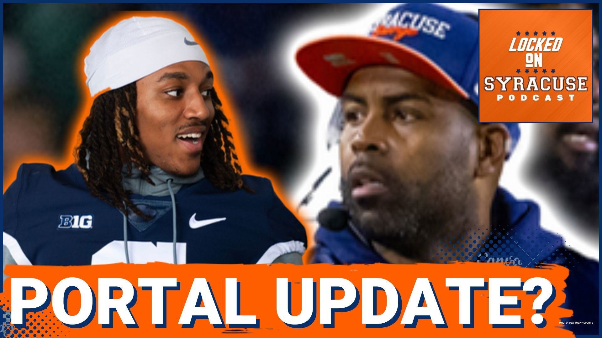 ALERT: Syracuse Football's Three NEW Transfer Portal Additions + Can ...