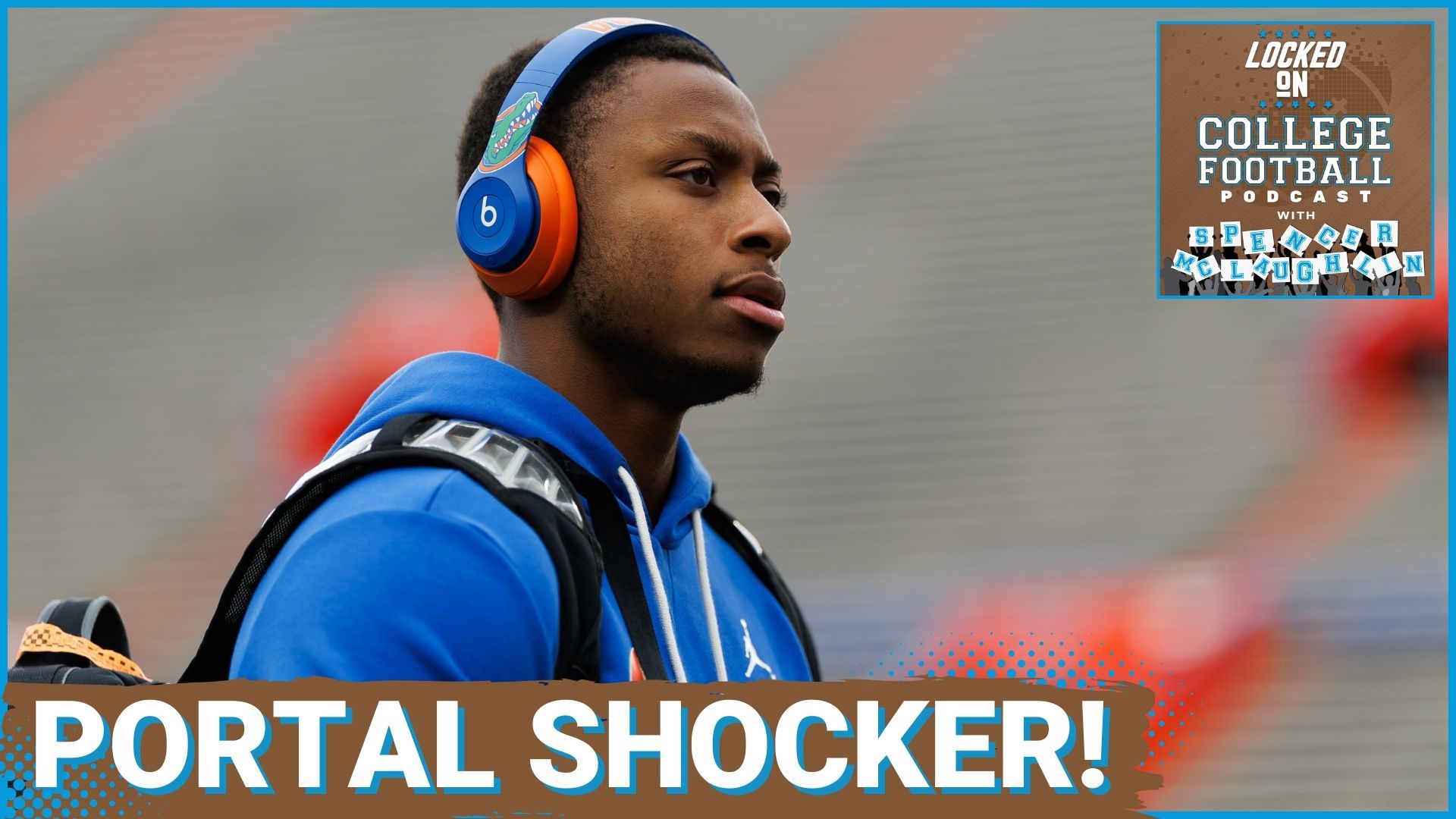 PORTAL SHOCKER: DJ Lagway LEAVES Florida, LSU/Miami Teams to Watch ...