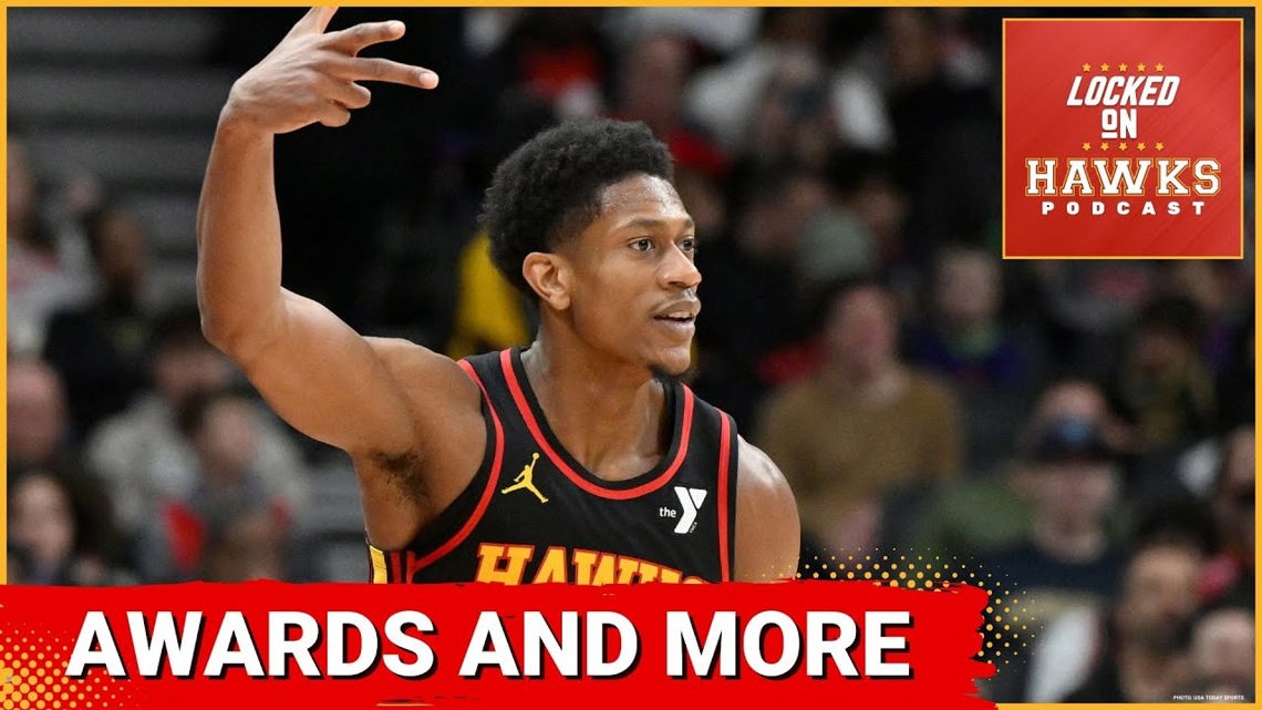Atlanta Hawks: Jalen Johnson injury, NBA awards contenders, mailbag ...