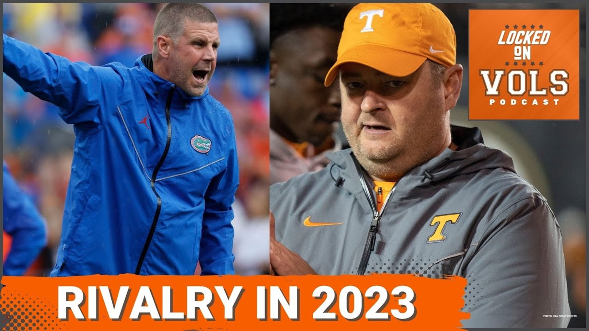 Tennessee Vols vs. Florida Gators – 2023 Football edition. What to ...