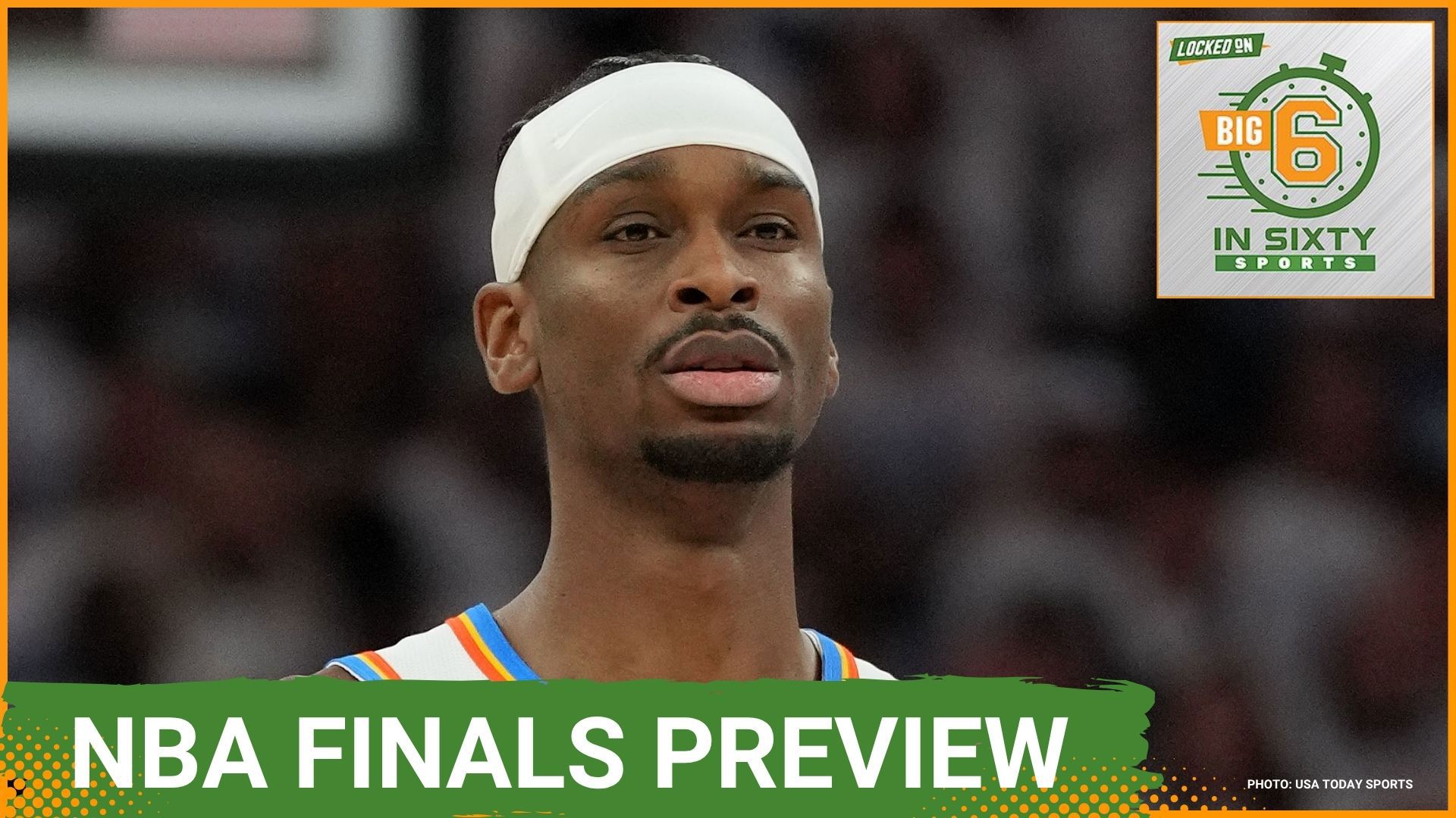 NBA names referees for Pacers-Thunders Finals series | wthr.com