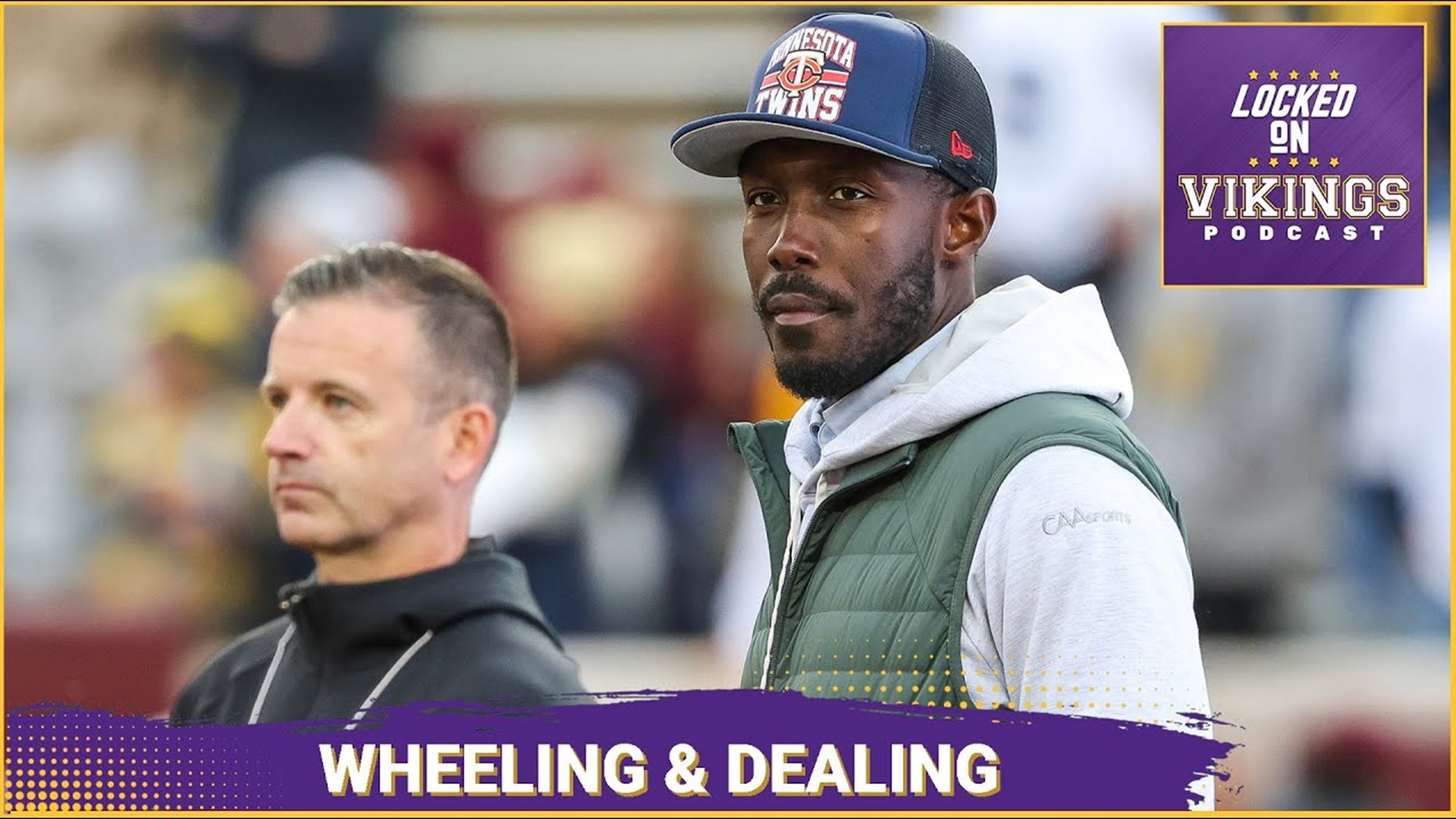 Can Kwesi Adofo-Mensah Keep Pick 23 But Still Trade Up? | wnep.com