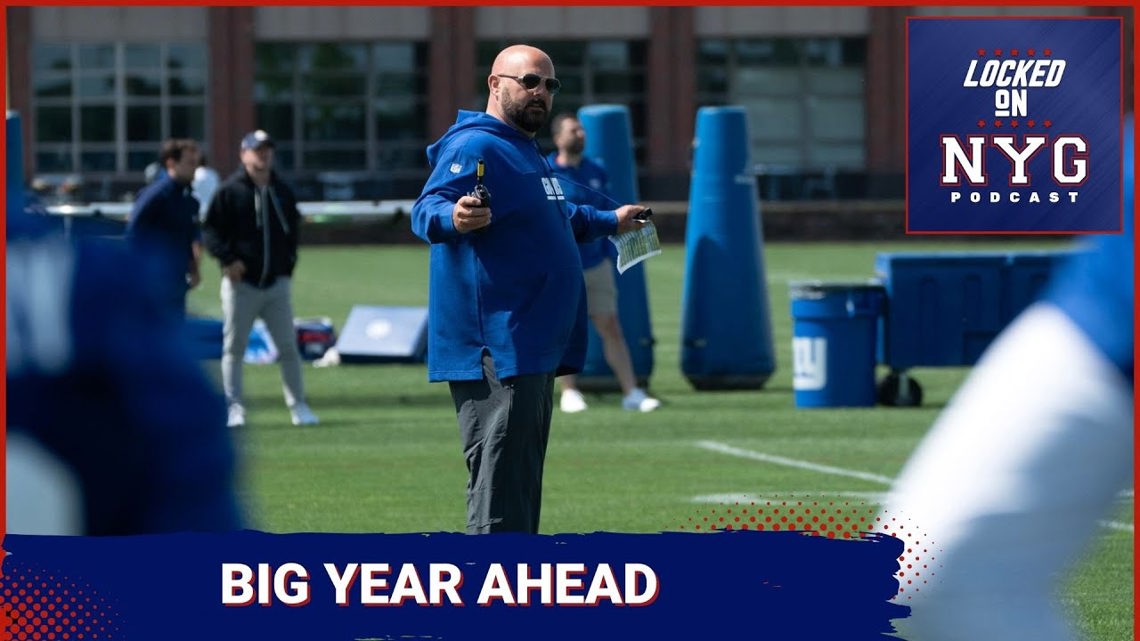 NFL Network Insider Mike Garafolo on the New York Giants Upcoming Season | wnep.com