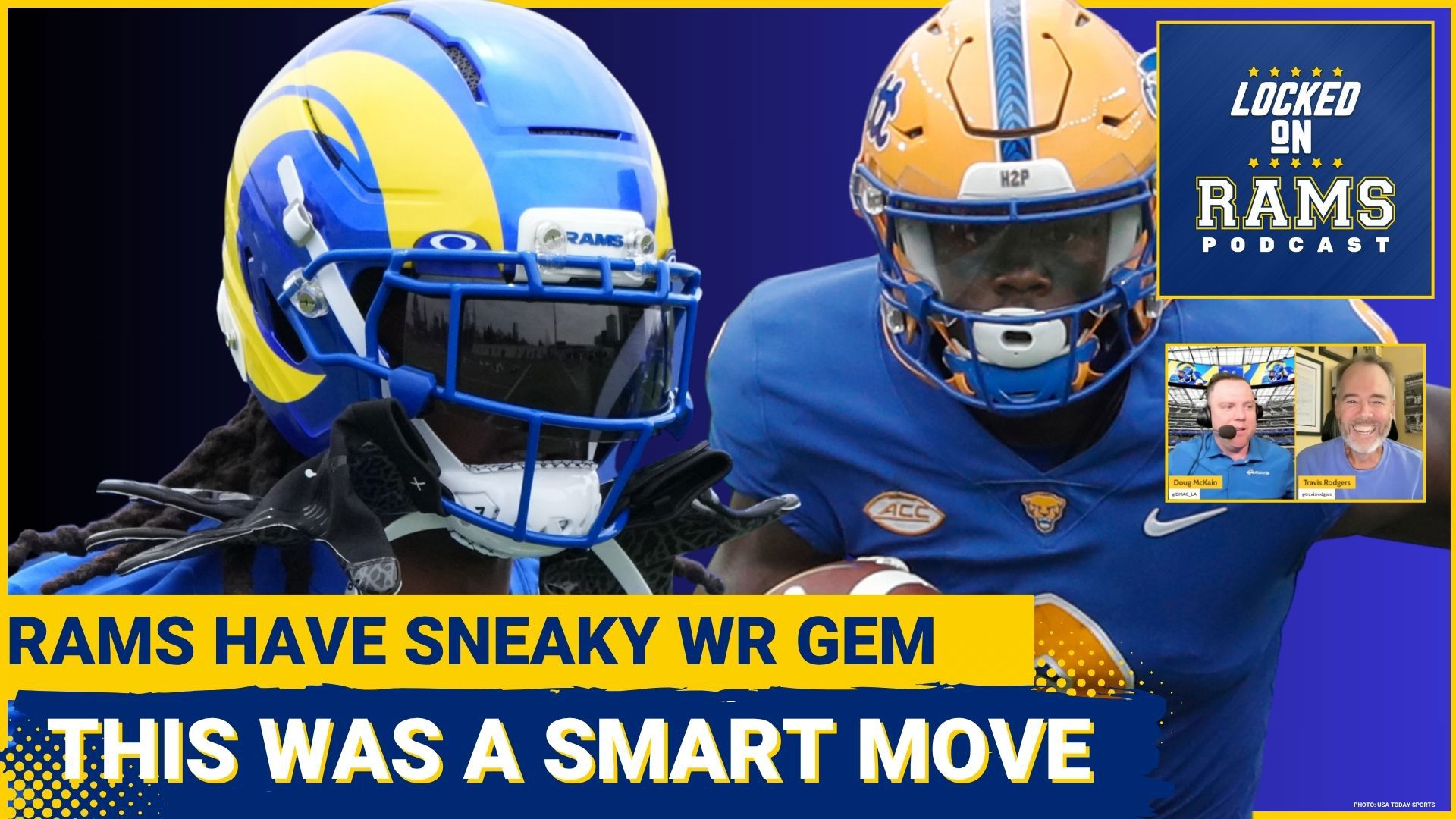 SMART MOVE: Rams Made a Decision That Could Lead to Super Bowl, Hidden ...