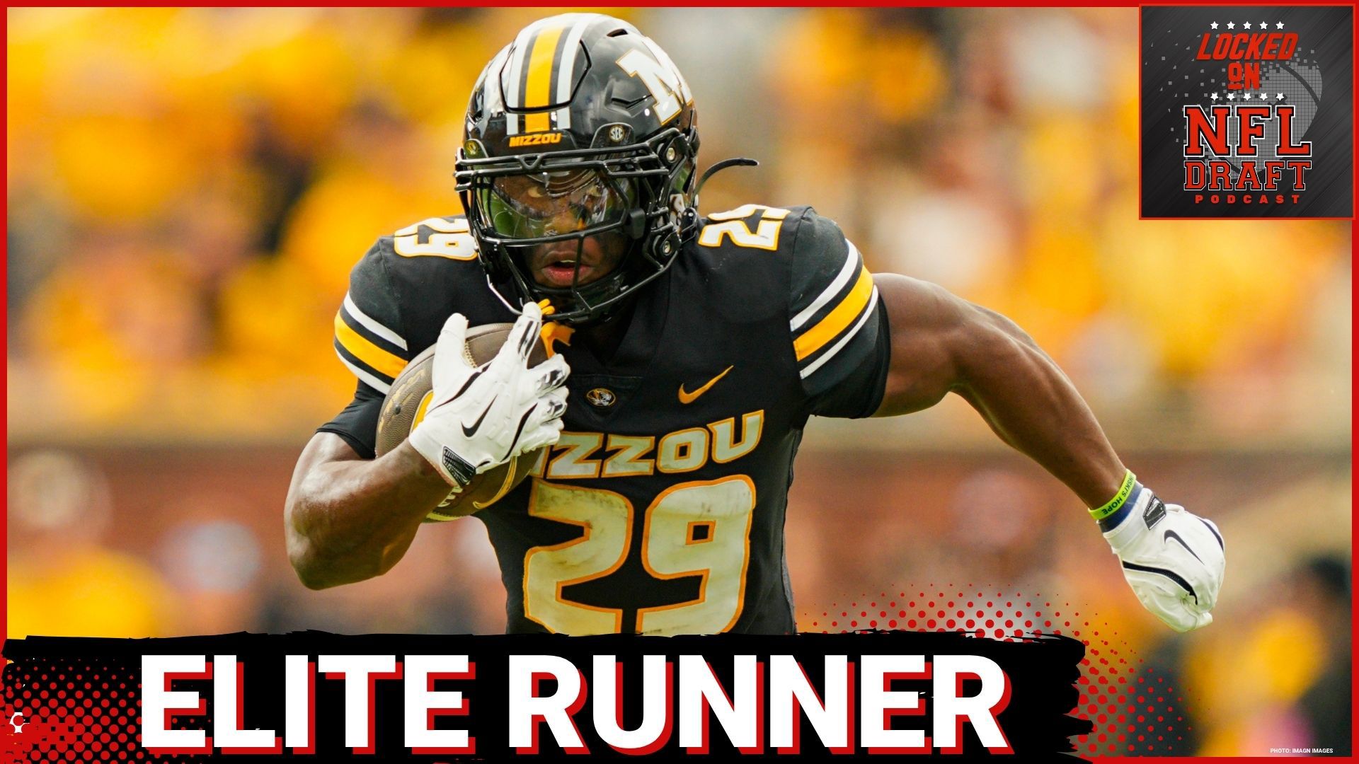 Is Ahmad Hardy Worth a First-Round Pick? | 2027 NFL Draft Analysis ...