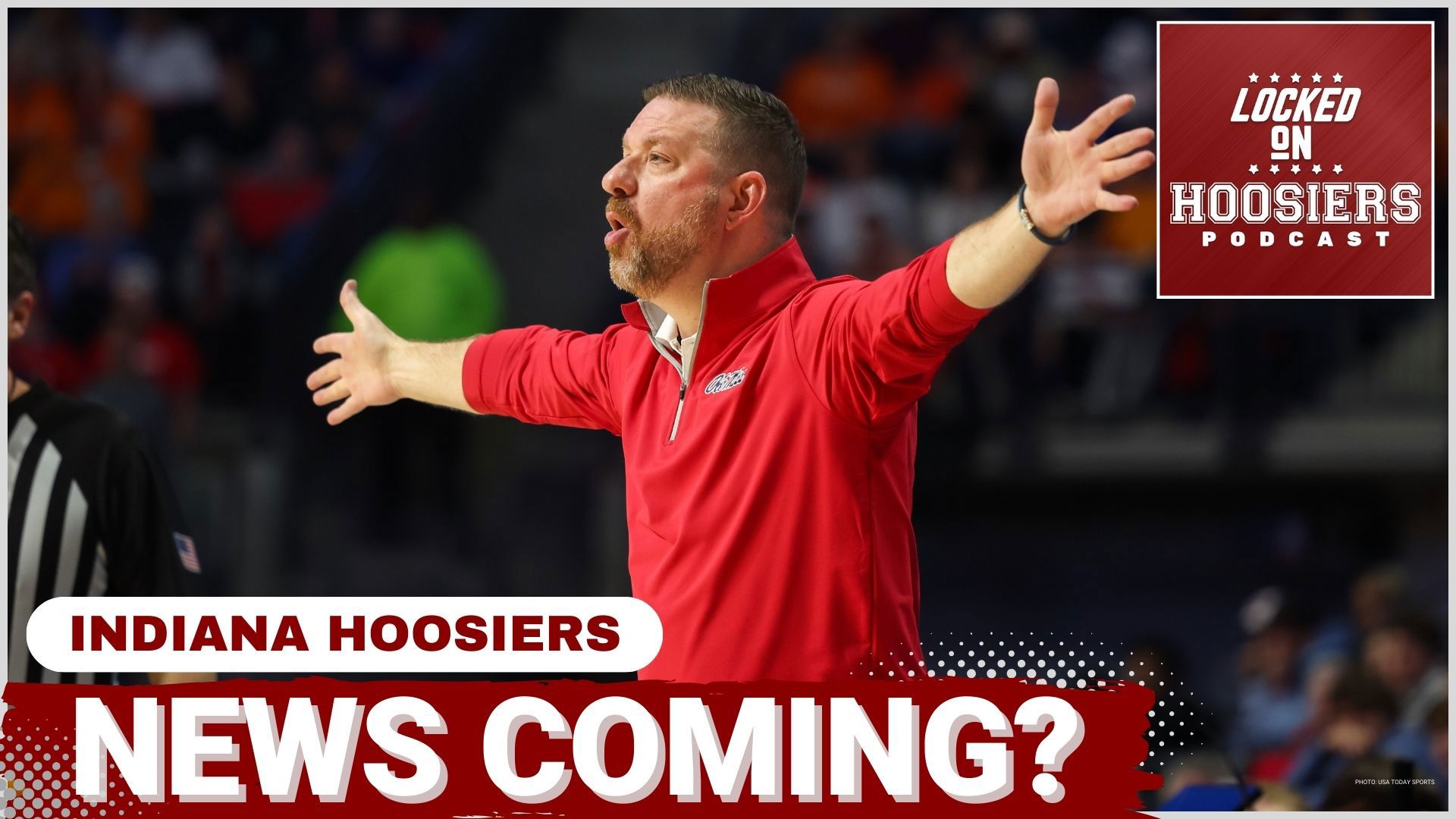 FED UP: Indiana fans are TIRED of waiting for a new head coach ...