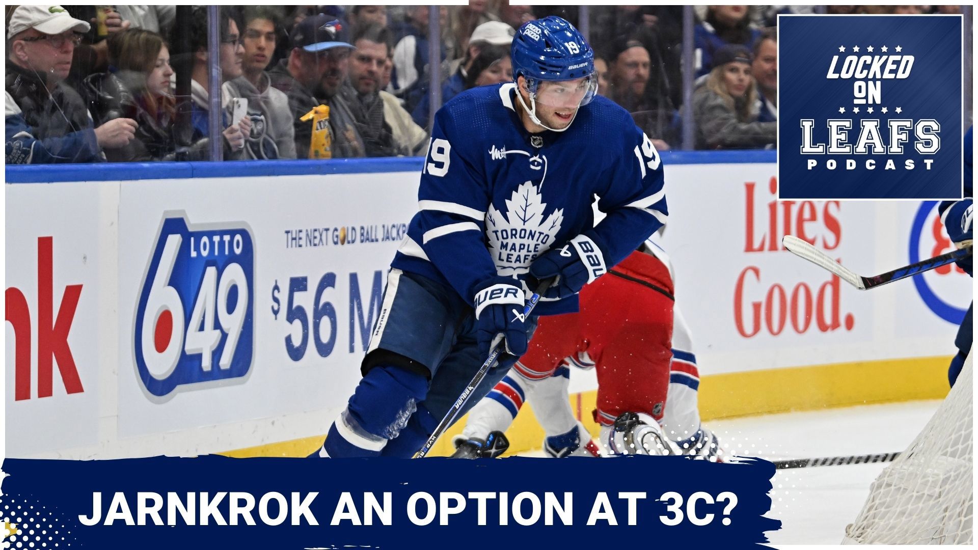 Toronto Maple Leafs return to ice, USA dealing with tough injuries at 4 ...