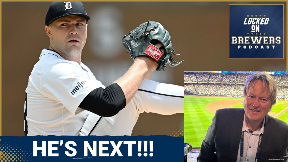 TOUGH ROAD: The Milwaukee Brewers facing Cy Young winners in Next Two ...