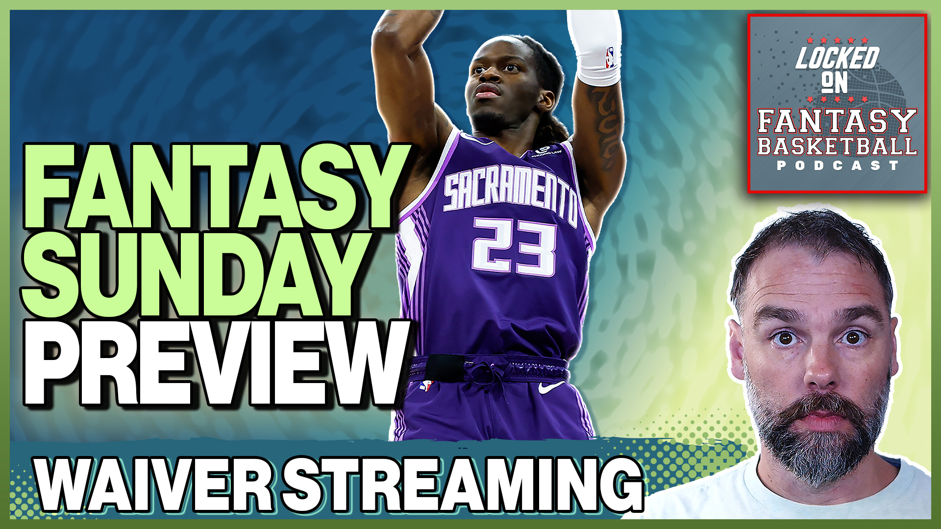 Fantasy Basketball ADDS To Win Your Week 10 Matchup | wnep.com