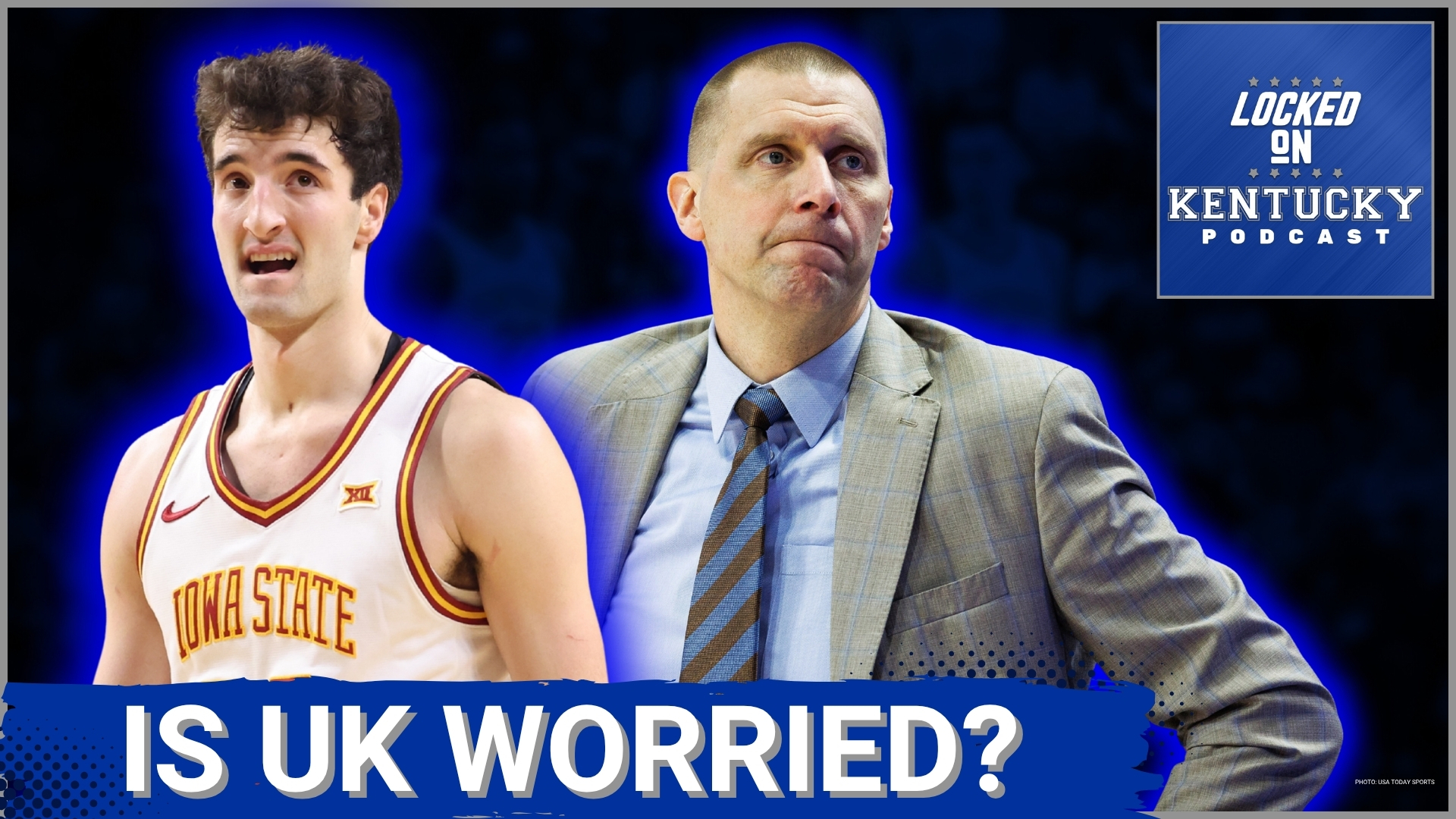 UNCERTAINTY: Kentucky or Louisville? Milan Momcilovic STILL Hasn't ...