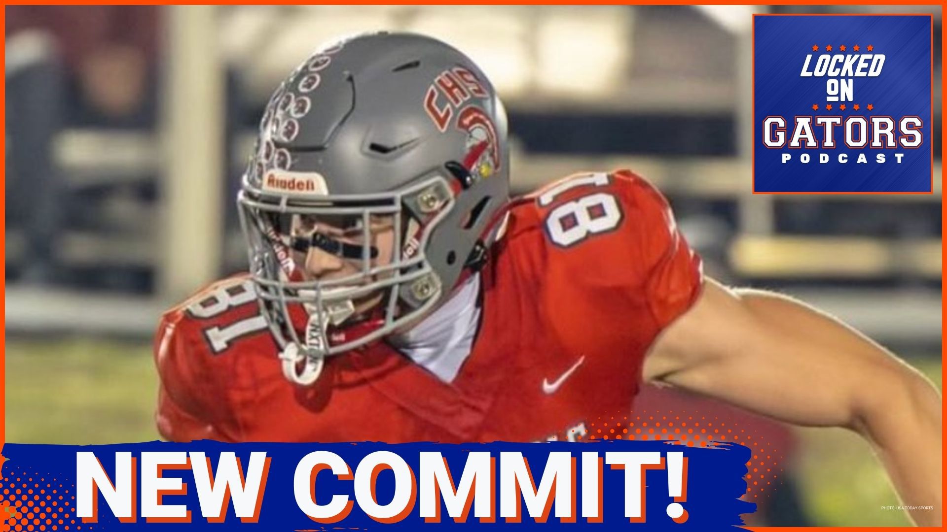 INTERVIEW: What are Florida Gators getting in COMMIT Jackson Ballinger ...