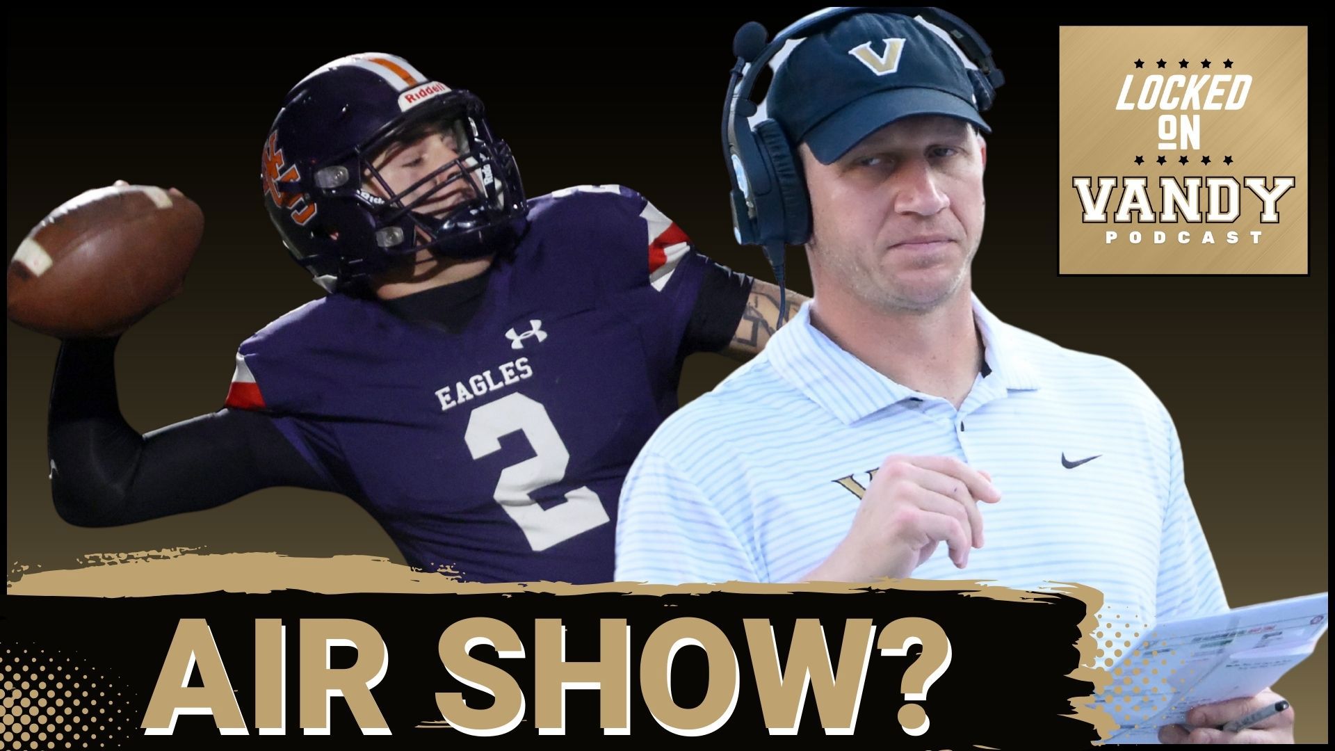 AIR SHOW: Tim Beck's Vertical Scheme Will ENERGIZE Fans With Curtis at ...