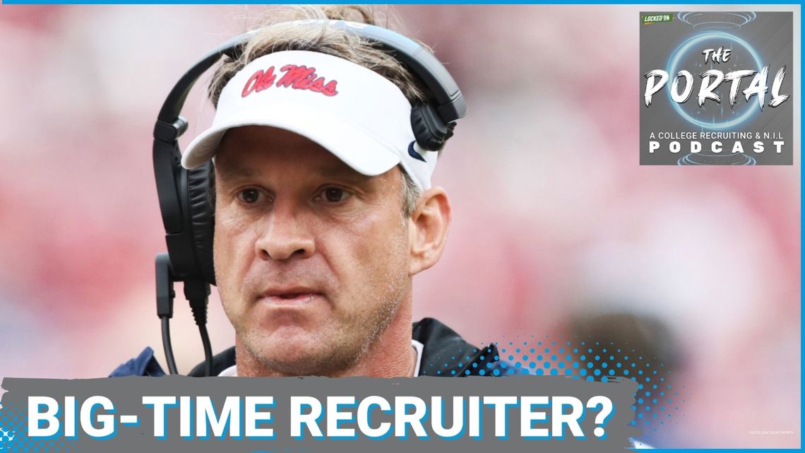OLE MISS TRENDING: Quarterback LOVES Lane Kiffin's Offense | fox61.com