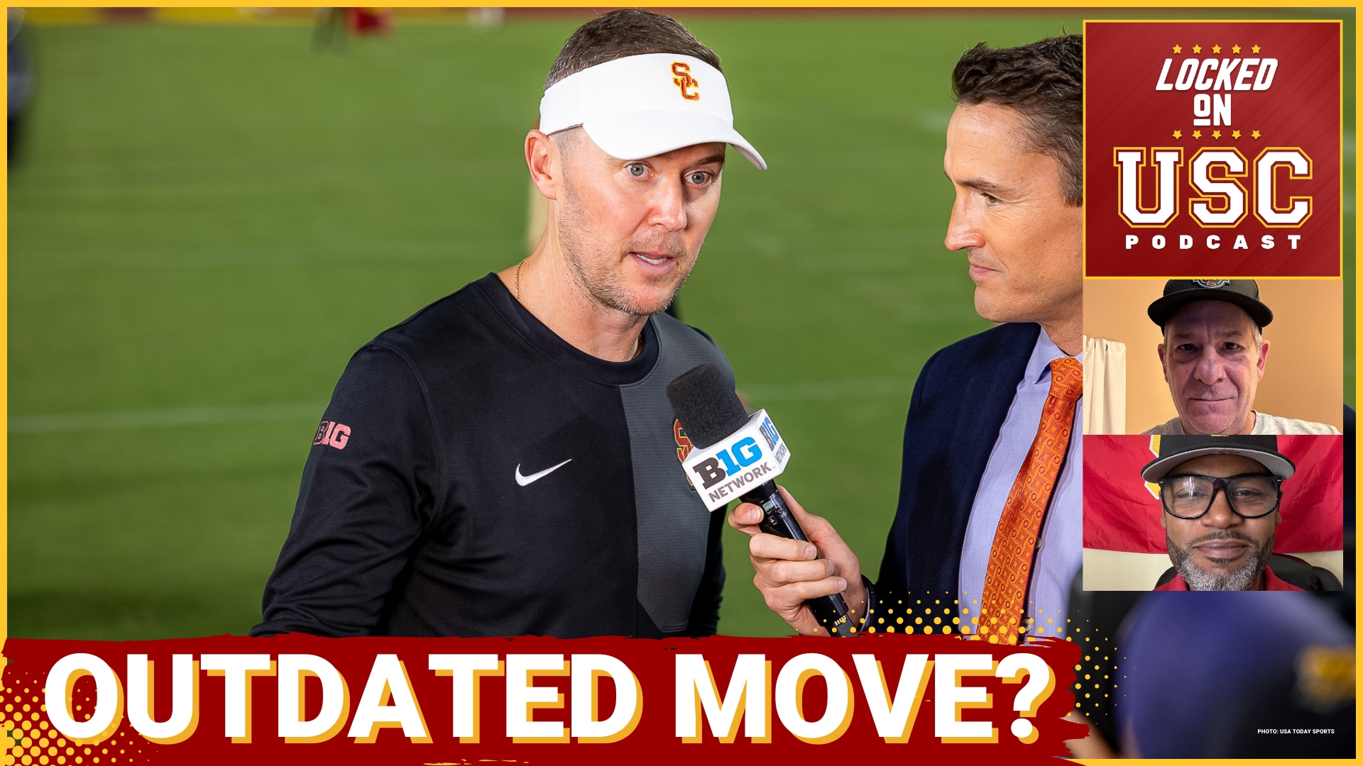 TROJAN WARNING: Should USC Trust Gary Patterson to Rescue Their Defense ...