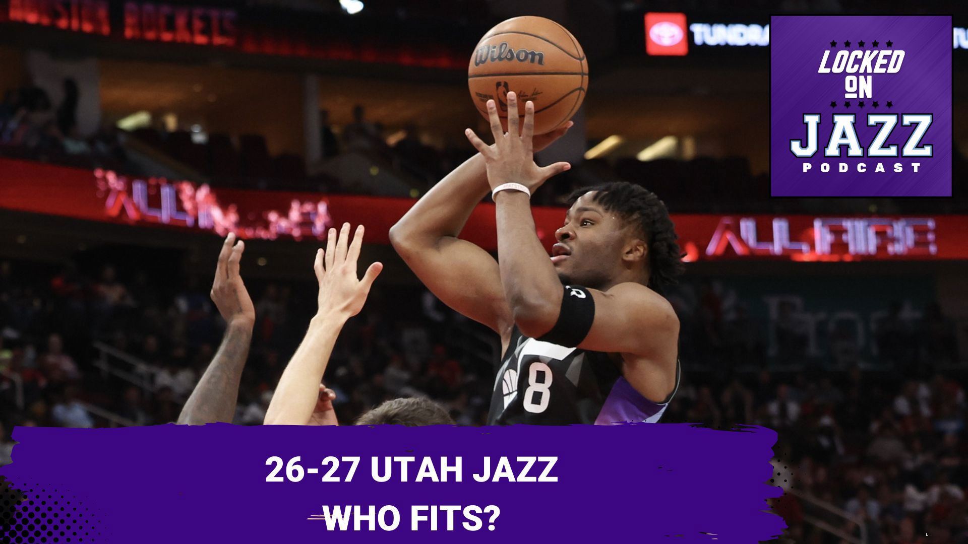 TRANSFORMED: Inside Utah Jazz’s BOLD 2026-27 PLAN—Who fits on the NEXT ...