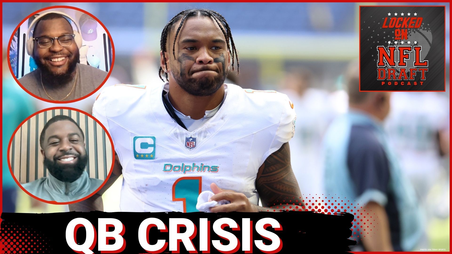 Early 2026 NFL Draft Storylines: RISING Stars and Shifting Tides in the ...