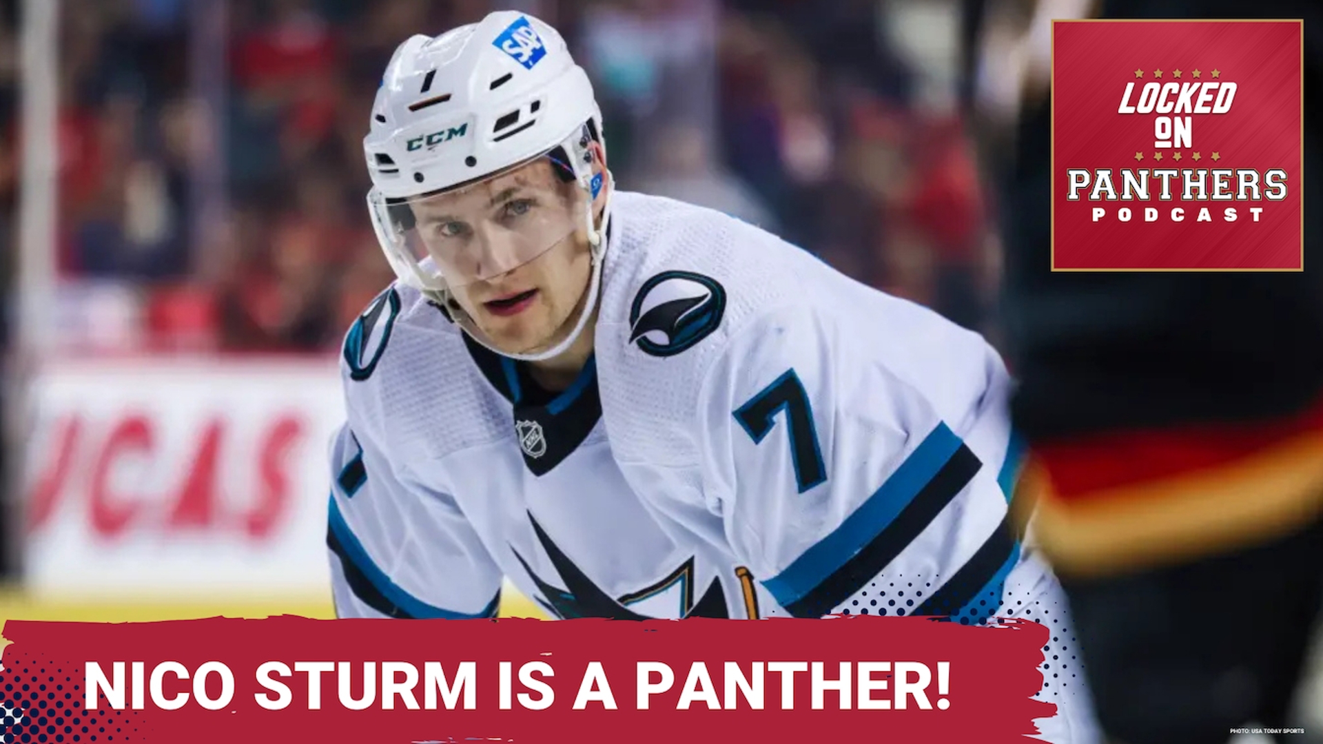 Dominant performance in shutout win over CBJ, and Florida Adds Nico ...